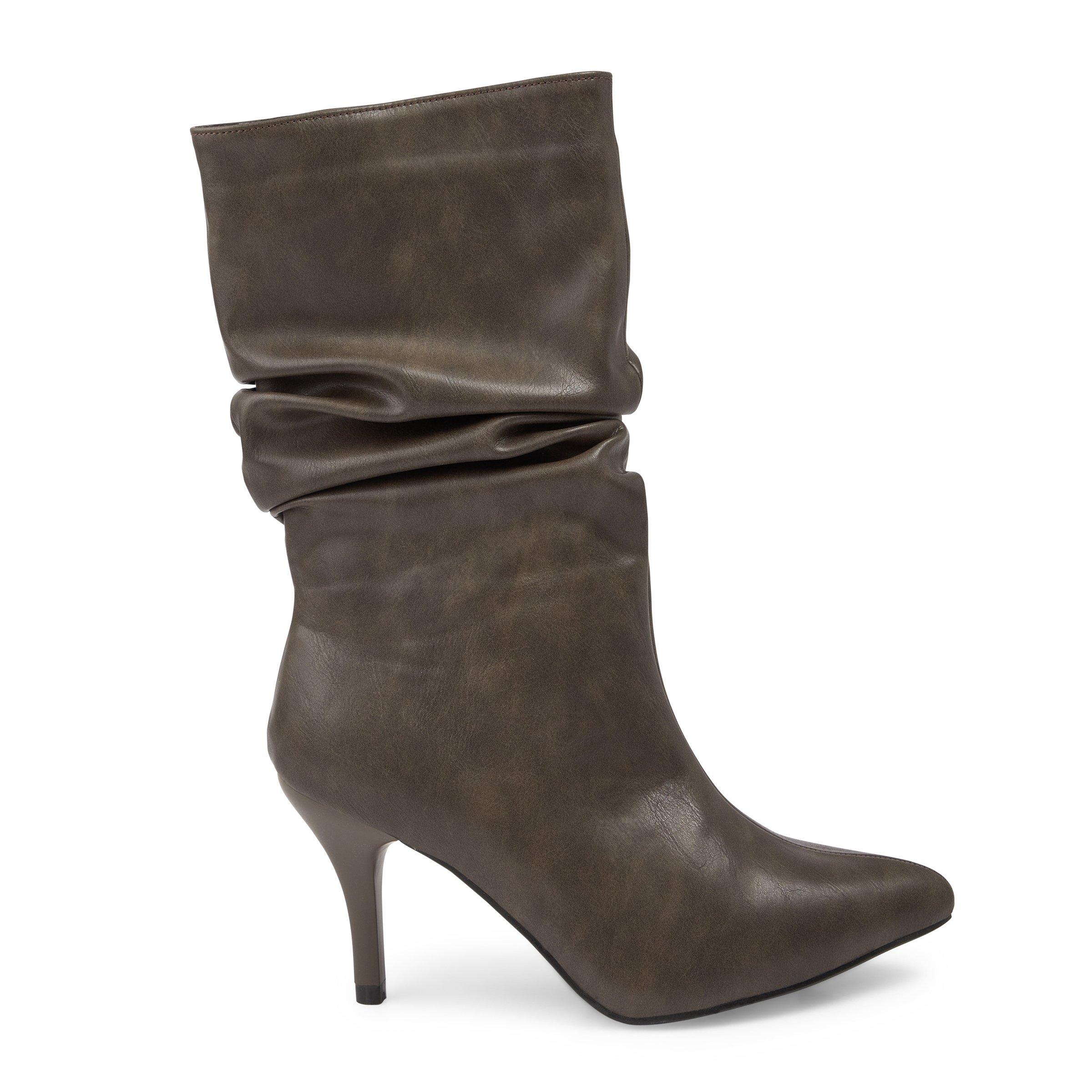 Brown Classic Boot (3143579) | Truworths