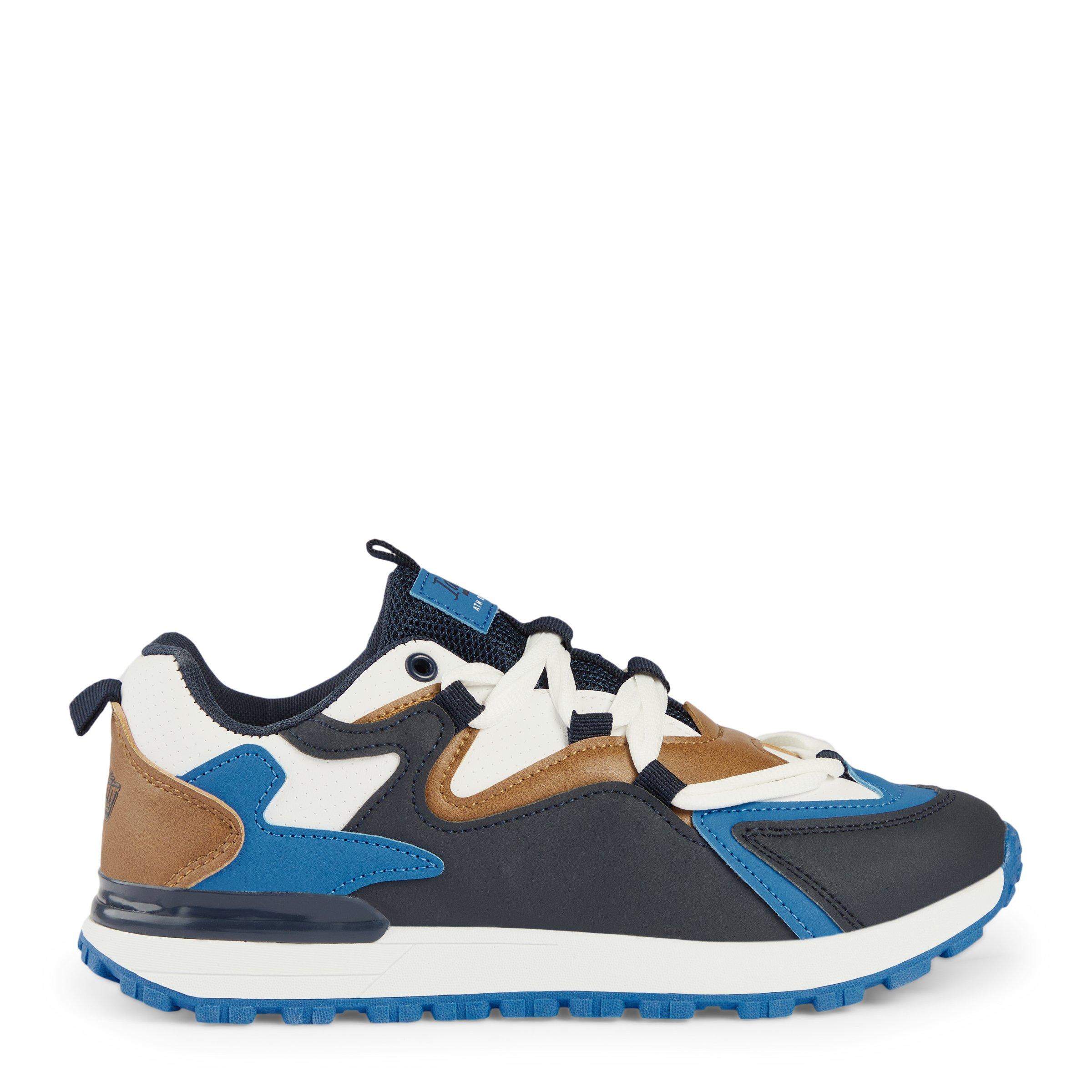 Boys Colourblocked Sneakers (3143634) | Identity