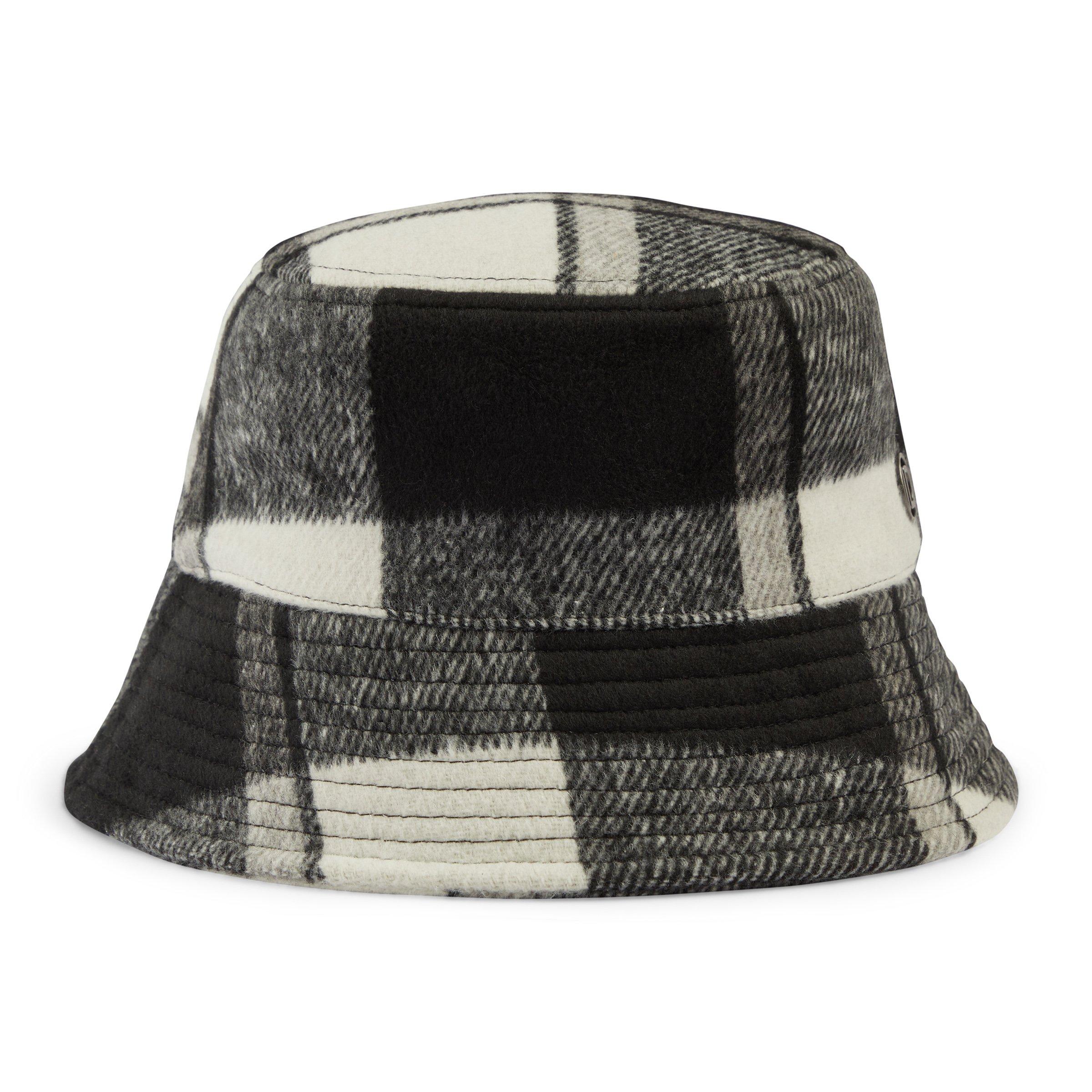 Check Bucket Hat (3143671) | Identity
