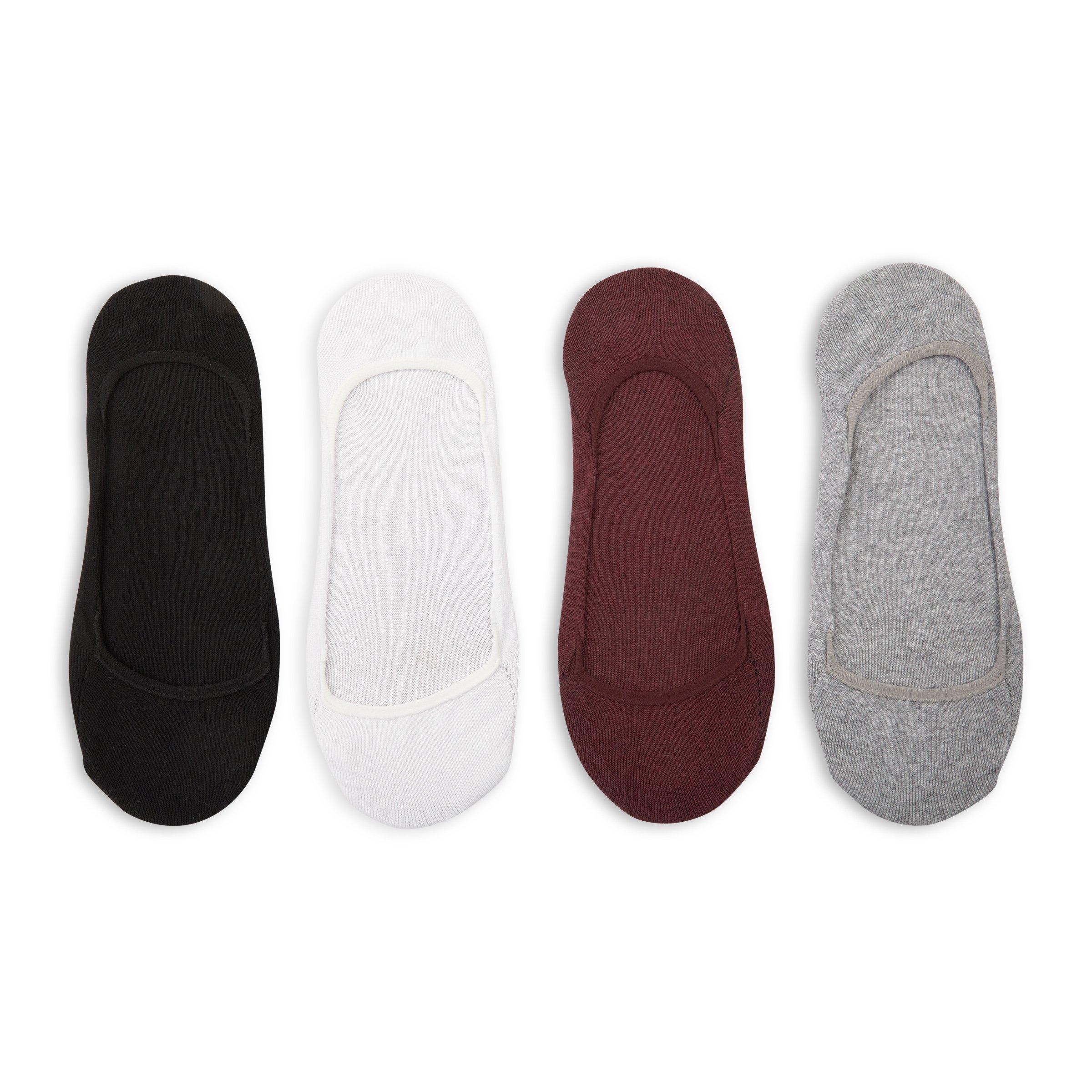 4-pack Secret Socks (3143686) | Identity