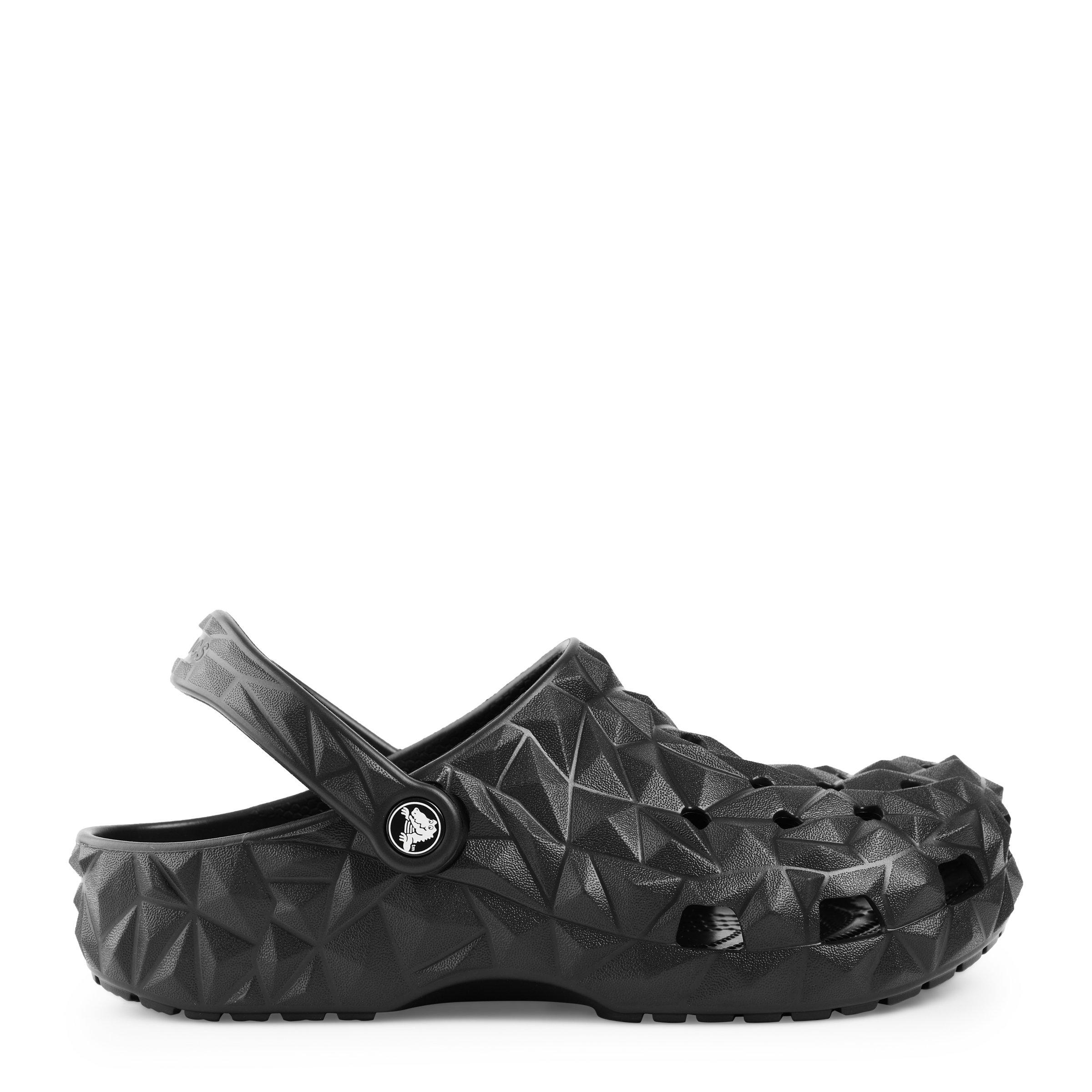 Classic Geometric Clog (3143790) | Crocs