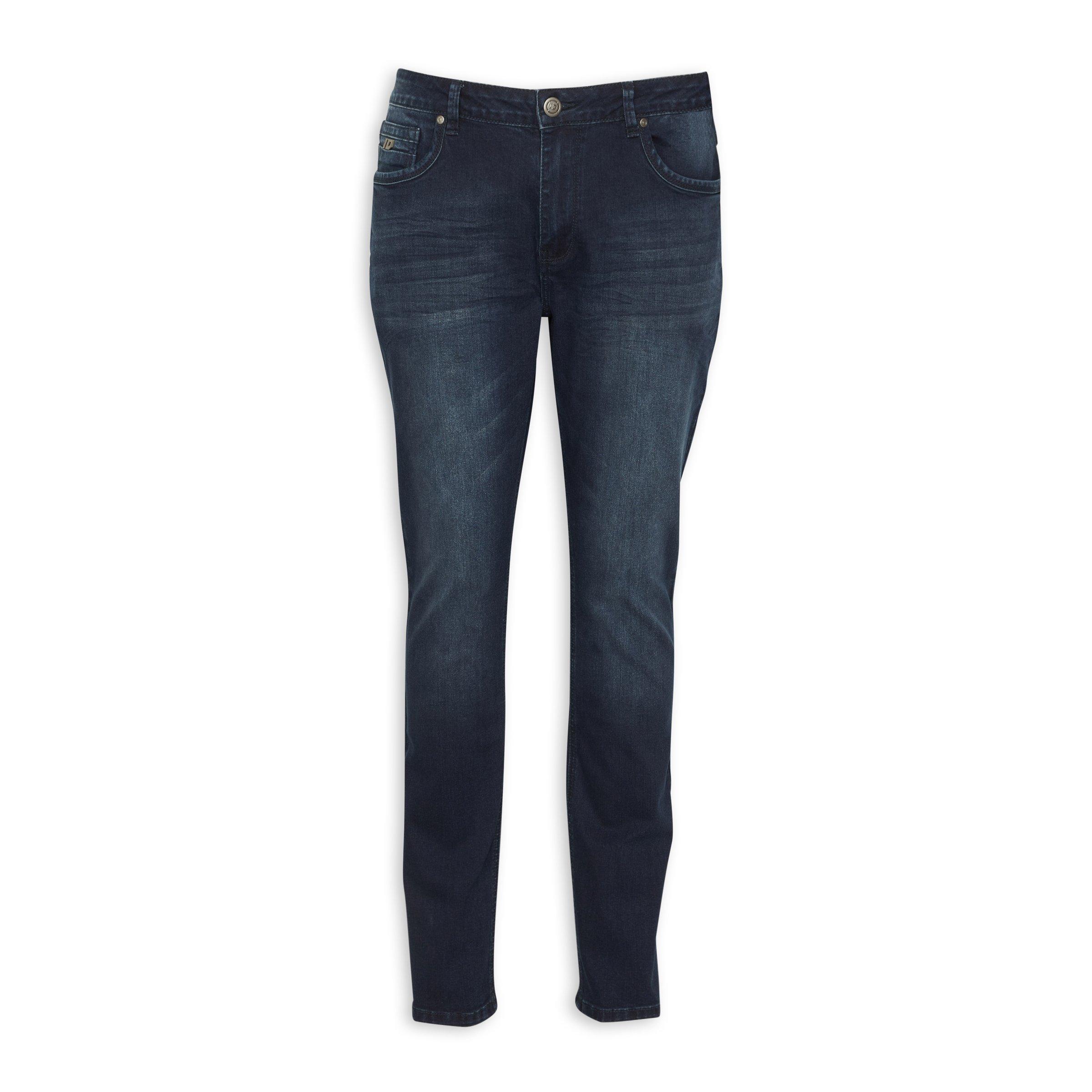 Indigo Slim Leg Jeans (3143827) | Identity