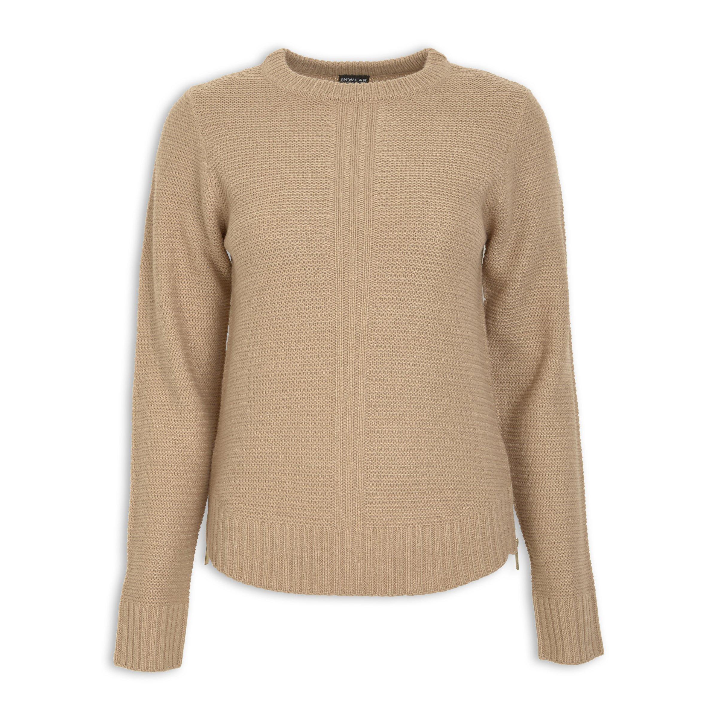 Beige Jersey (3143830) | Inwear