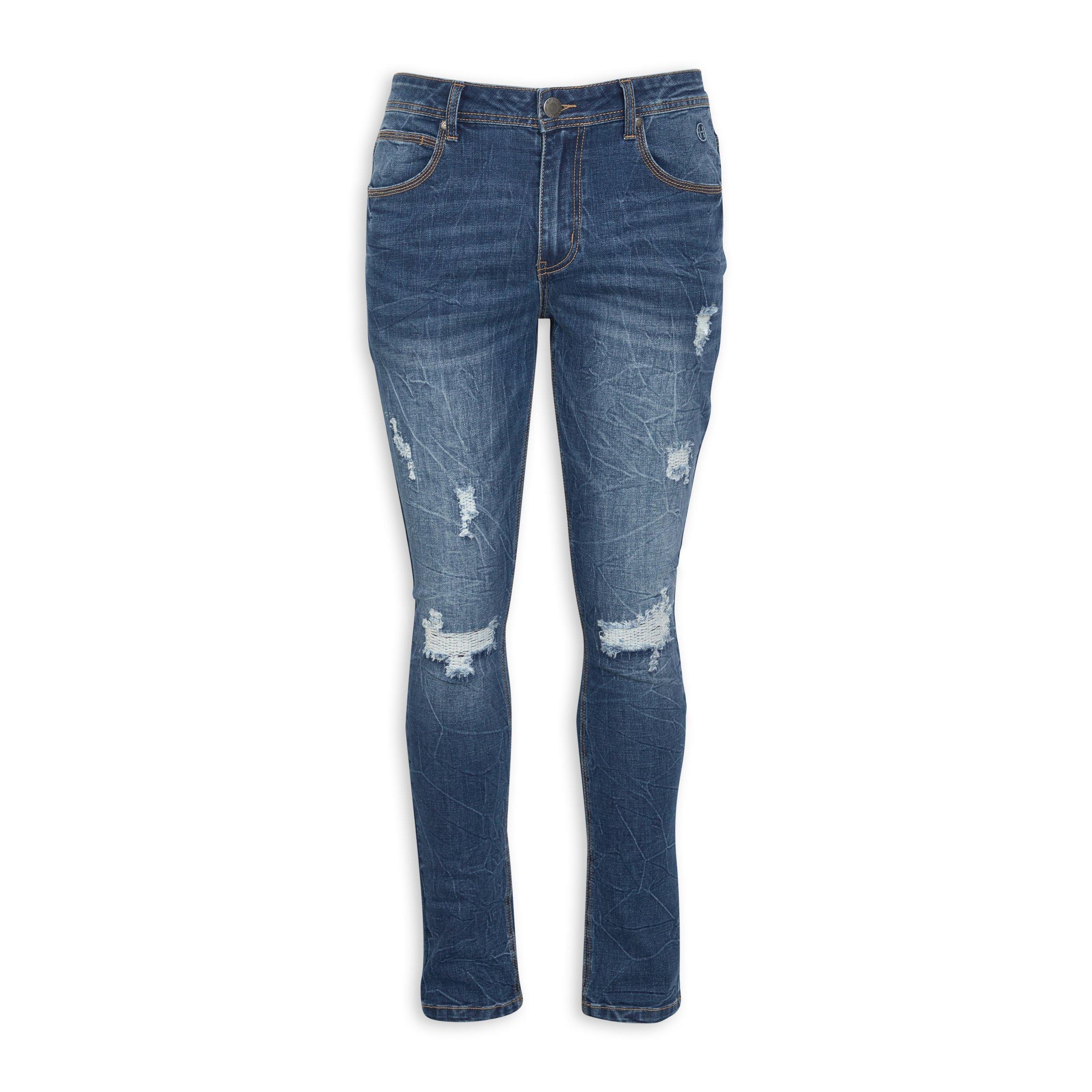 Indigo Super Skinny Jeans (3143854) | Hemisphere