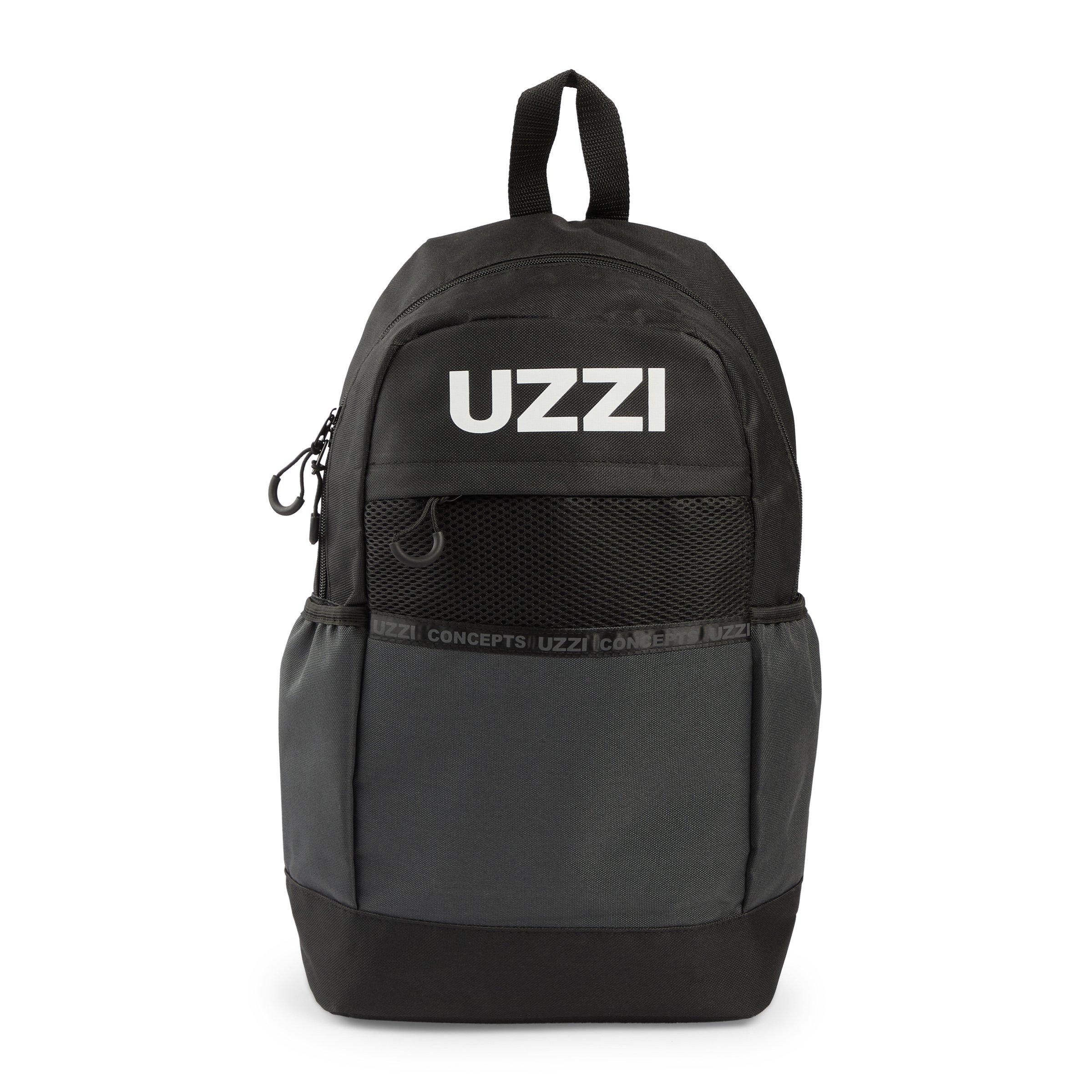 Black Backpack (3143879) | UZZI