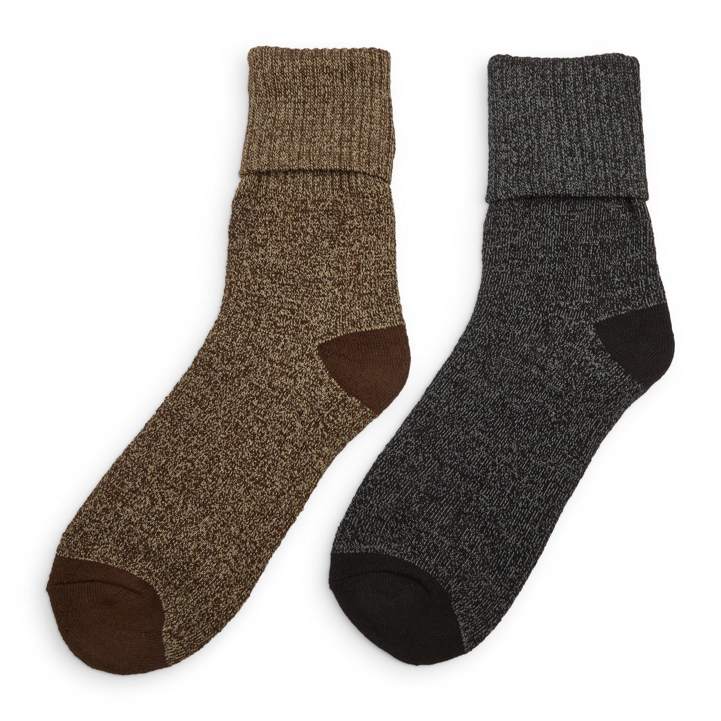 2-pack Boot Socks (3143881) | Truworths Man