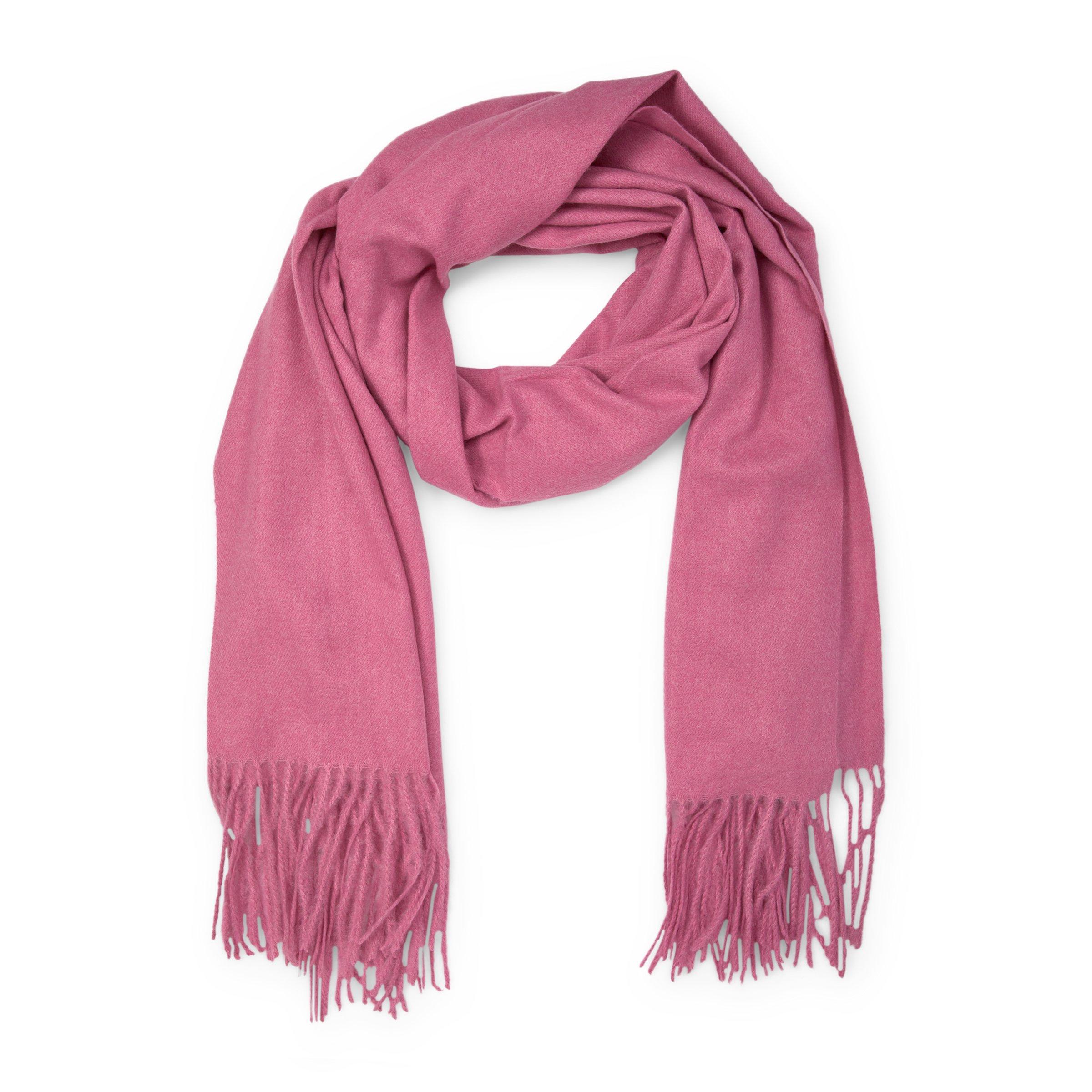Pink Scarf (3144135) | Earthaddict