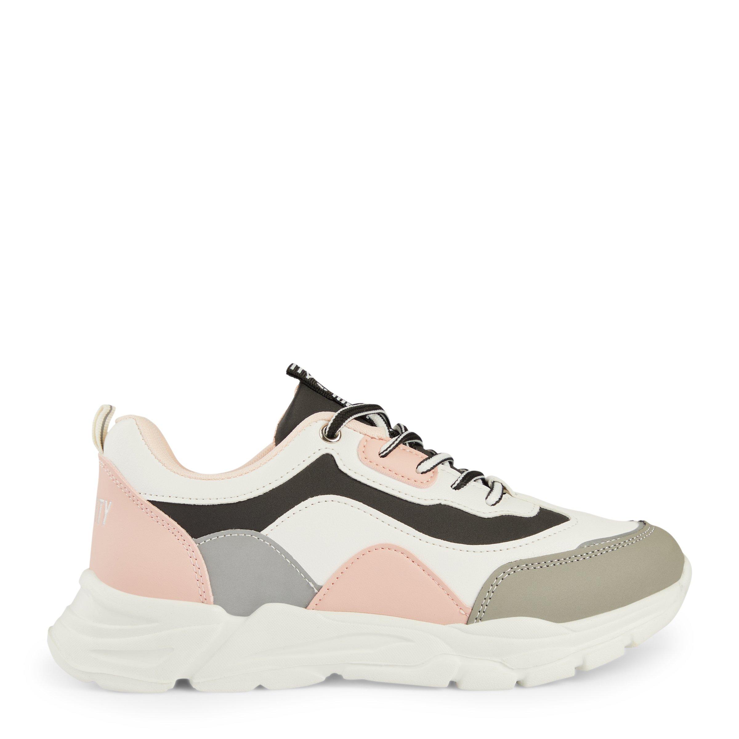 Girls Colourblocked Sneakers (3144841) | Identity