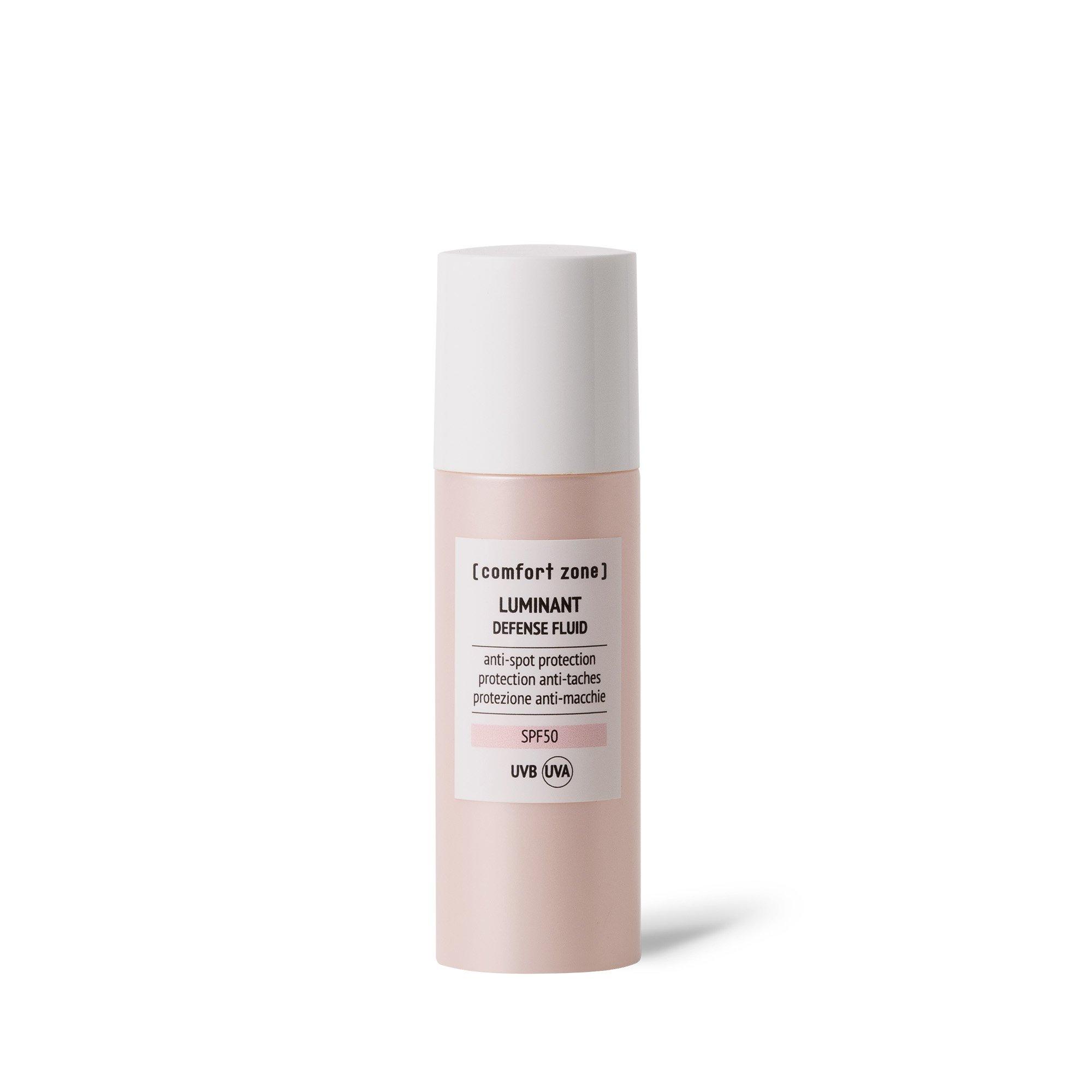 Luminant Defense Fluid SPF50 (3145315) | Comfort Zone
