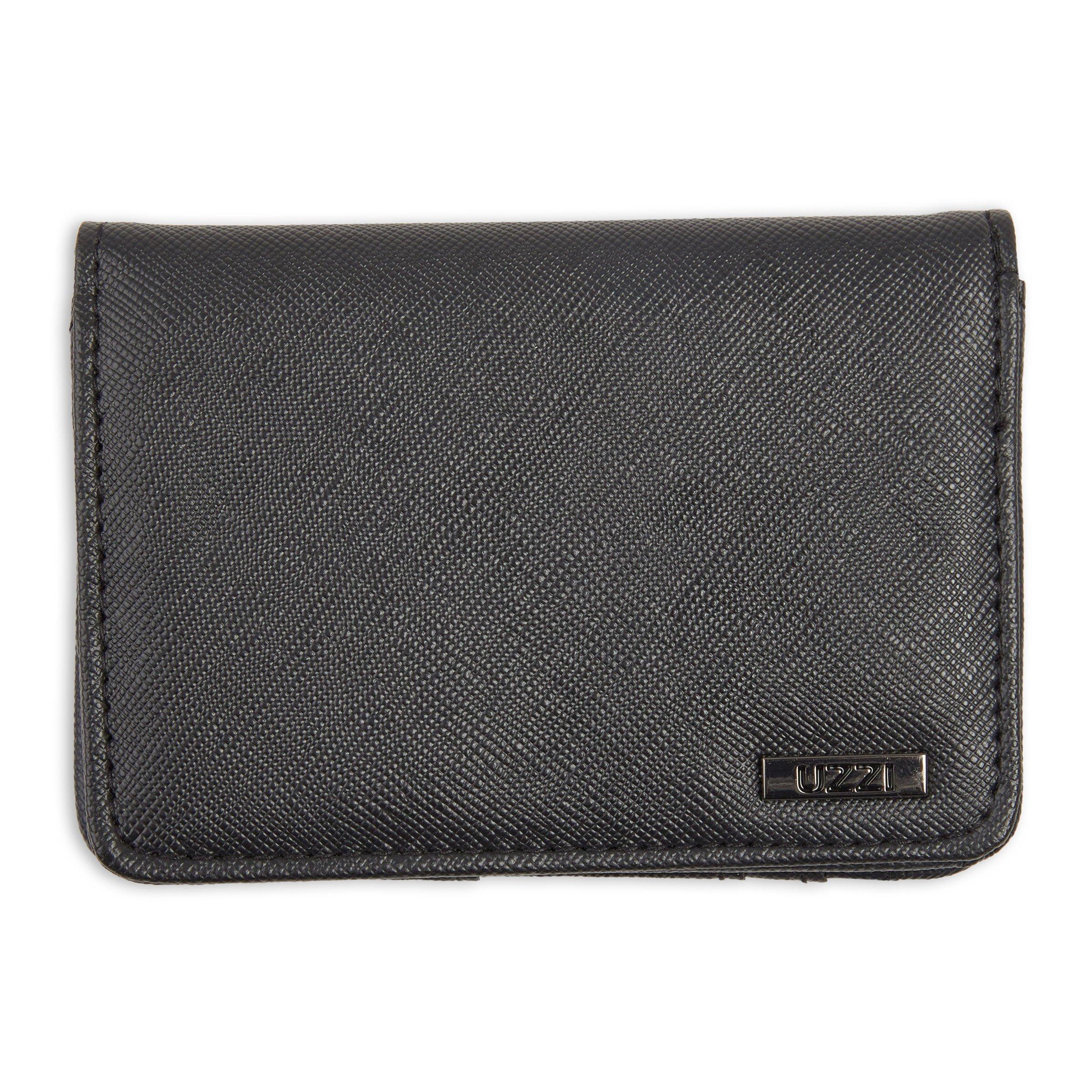 Black Card Holder (3145392) | UZZI