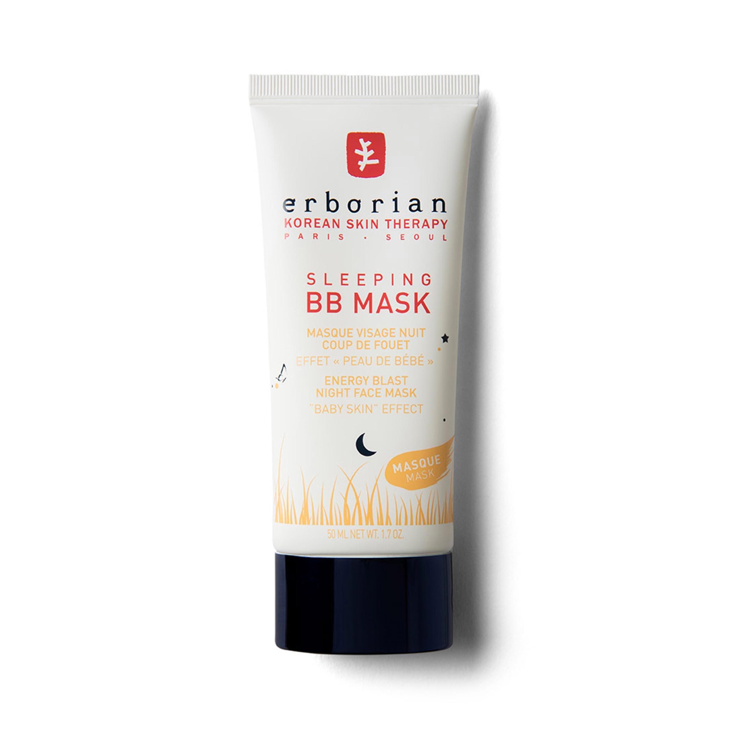 Sleeping BB Mask (3145495) | Erborian