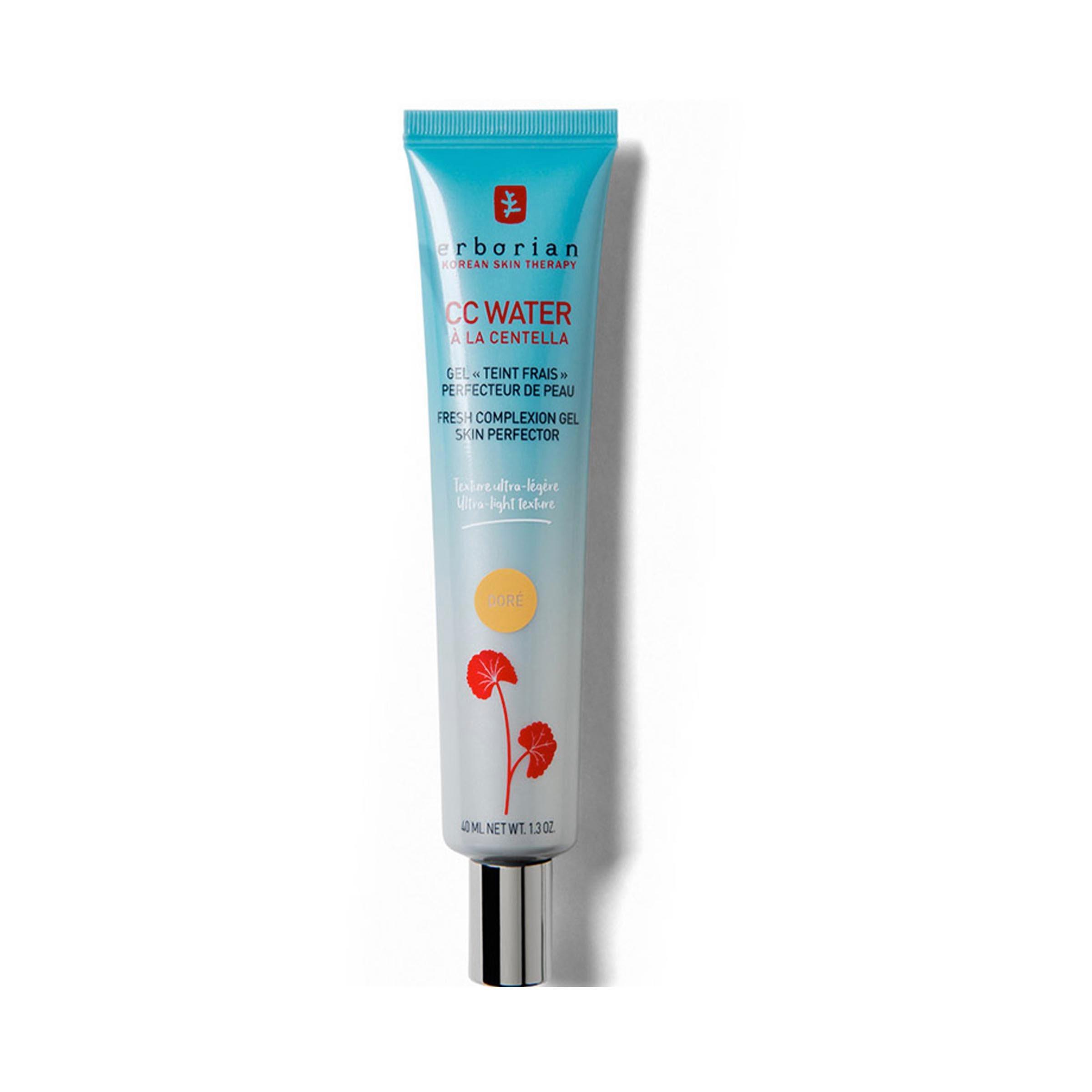 CC Water 40ml (3145536) | Erborian