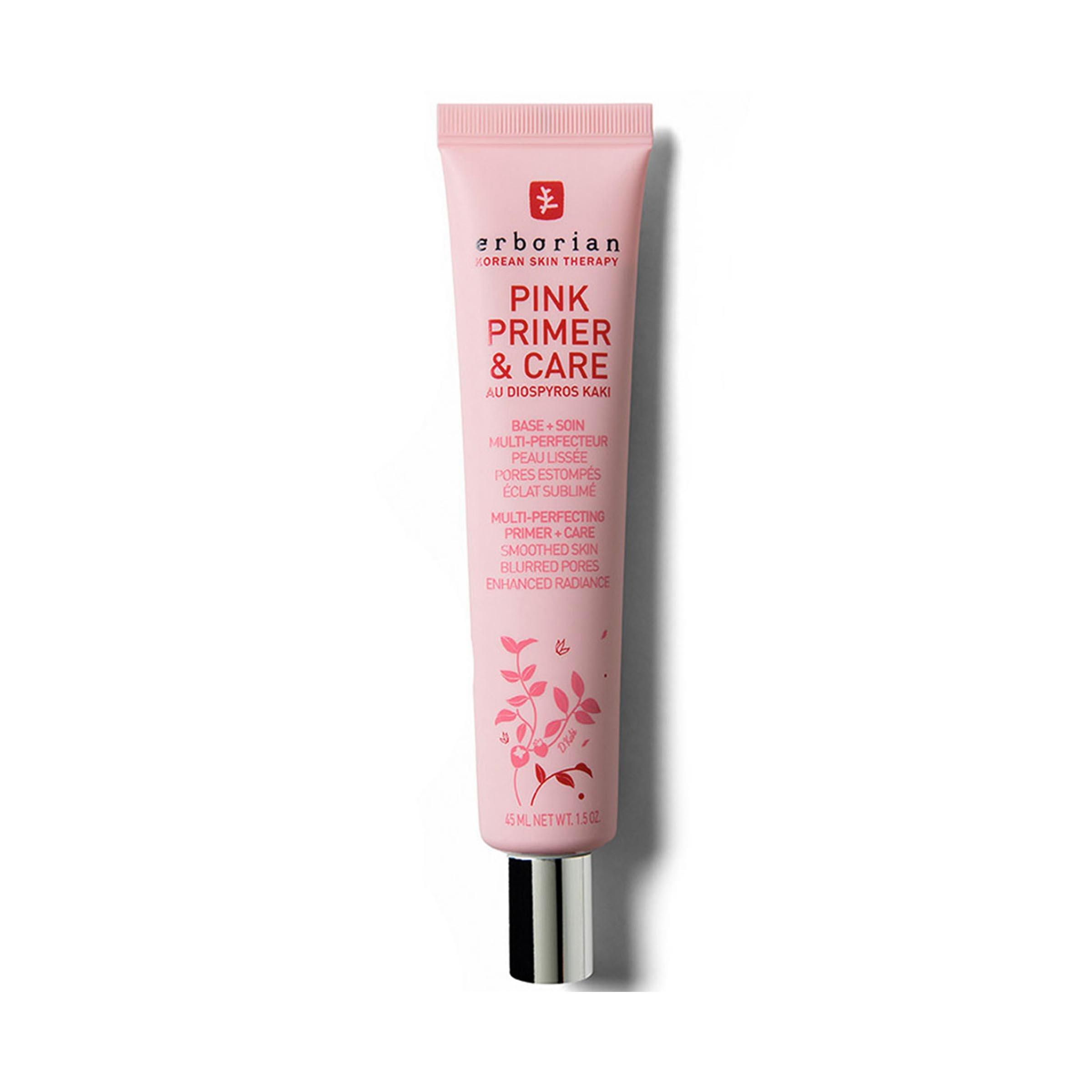 Pink Primer & Care (3145562) | Erborian