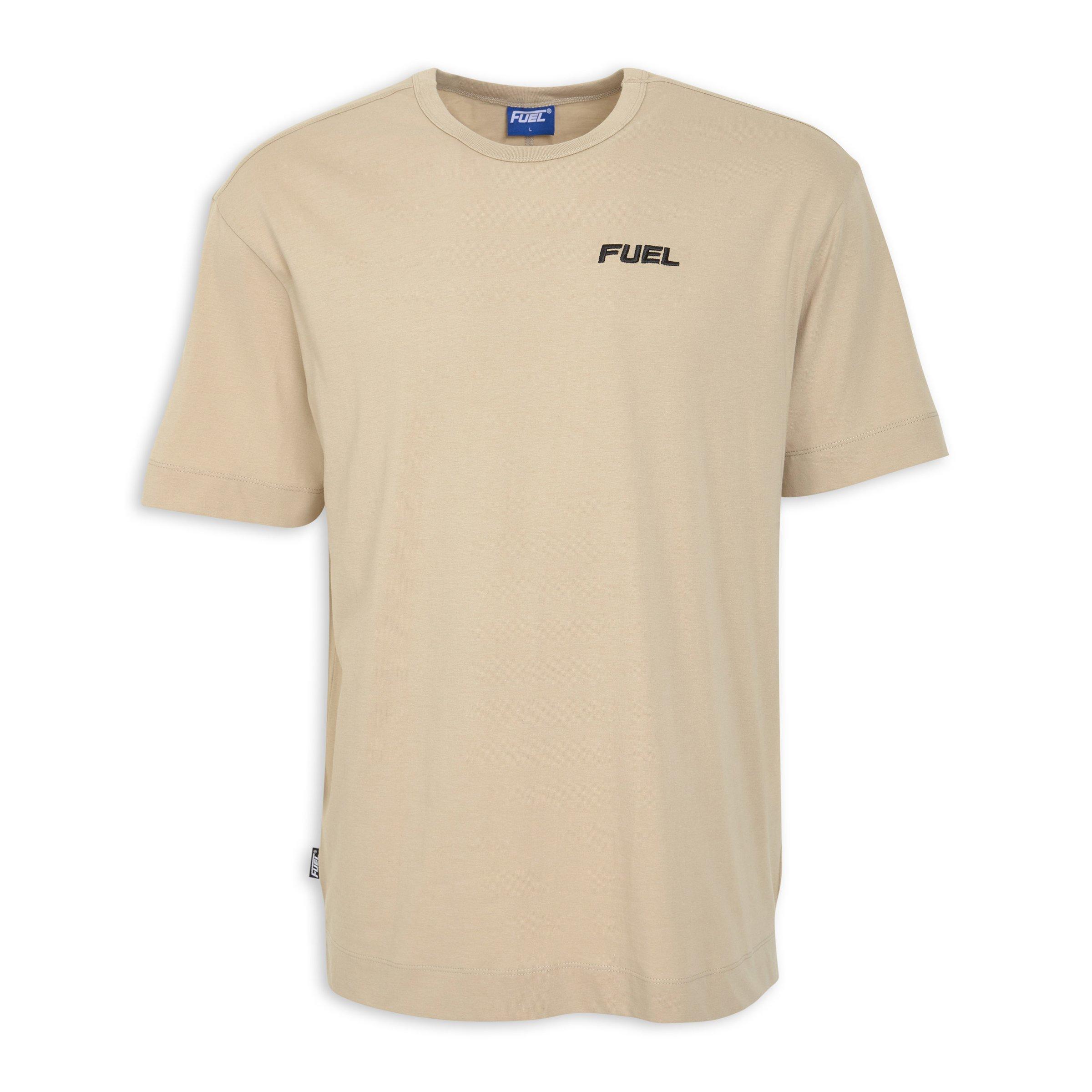 Stone T-shirt (3145564) | Fuel