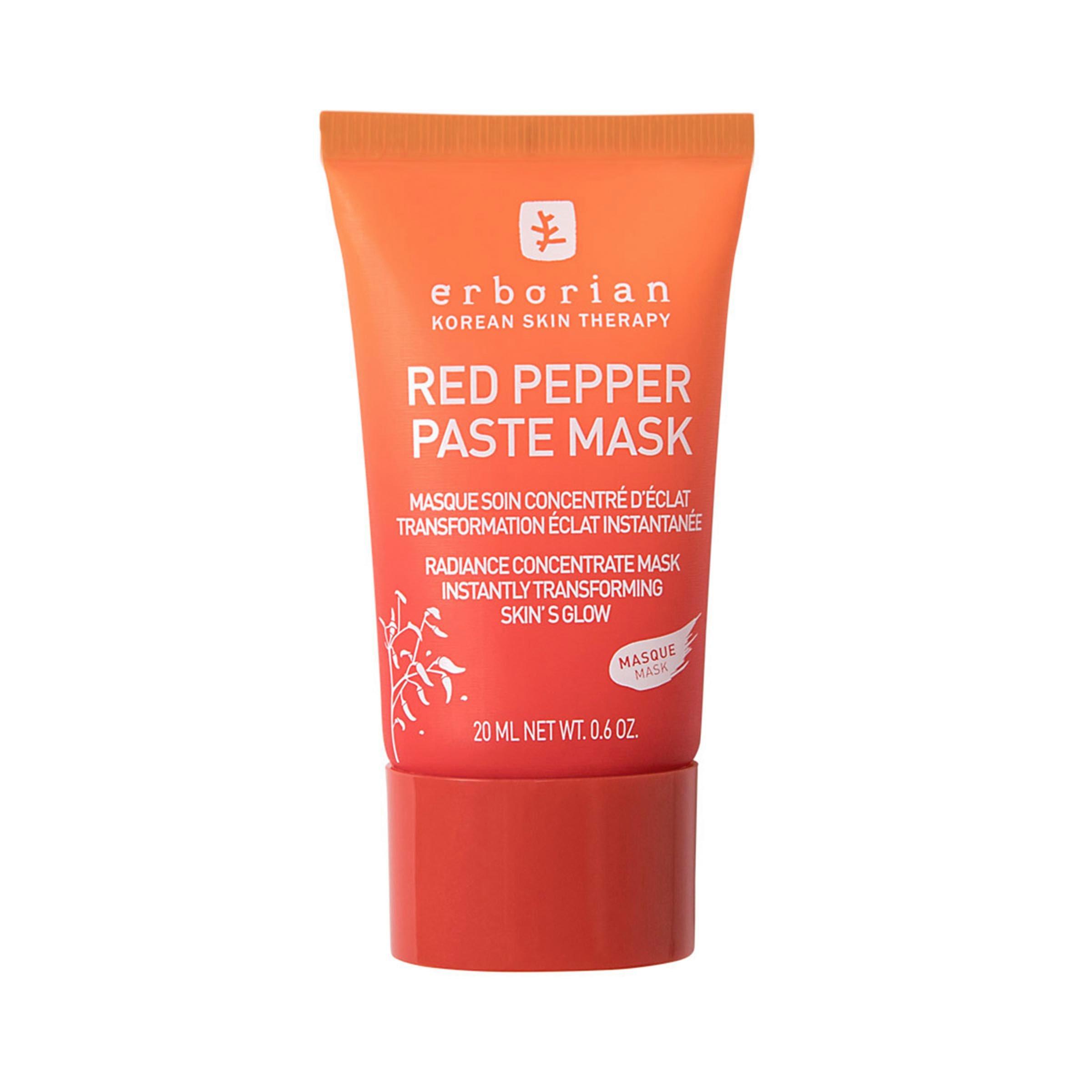 Red Pepper Paste Mask (3145581) | Erborian