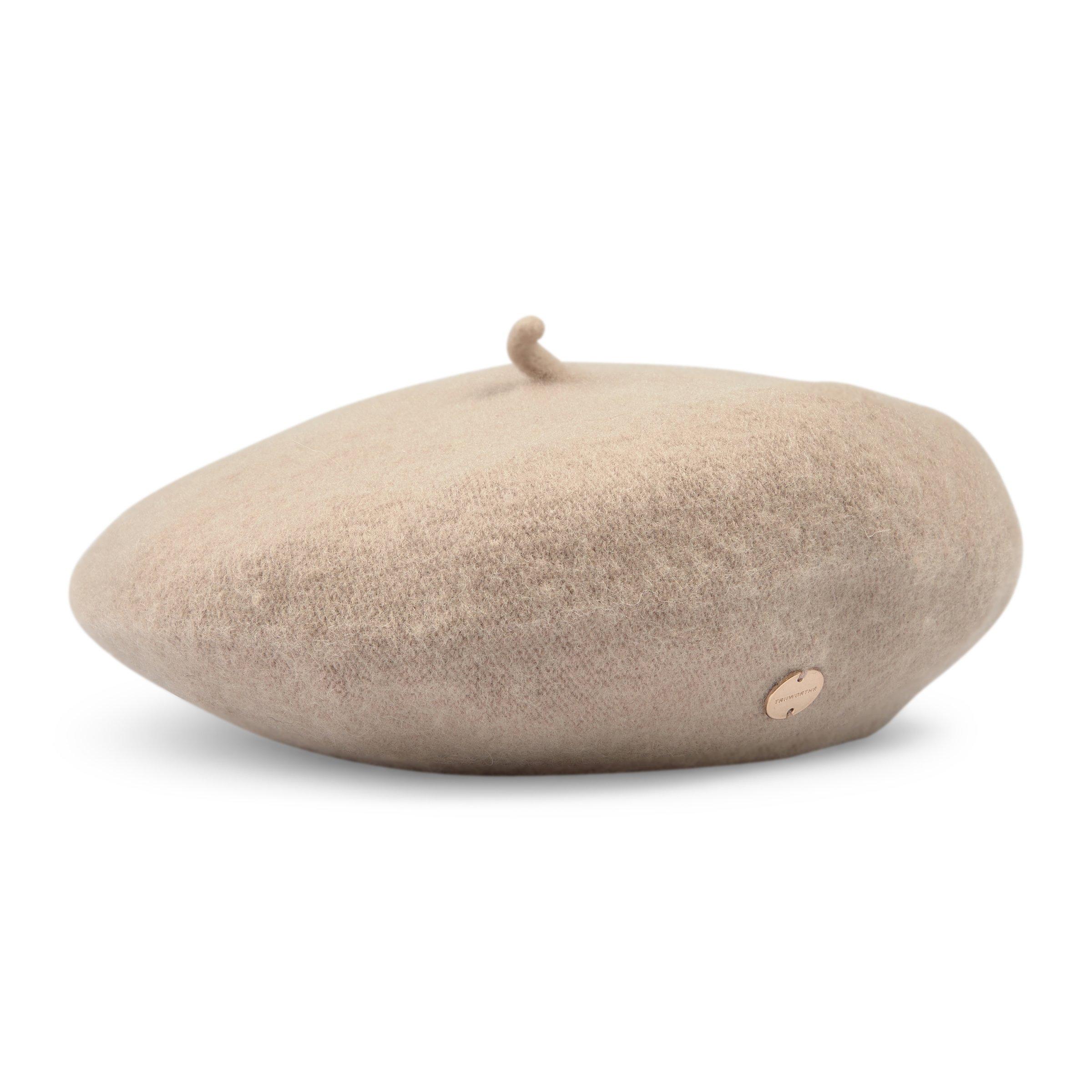 Beige Beret (3145930) | Truworths