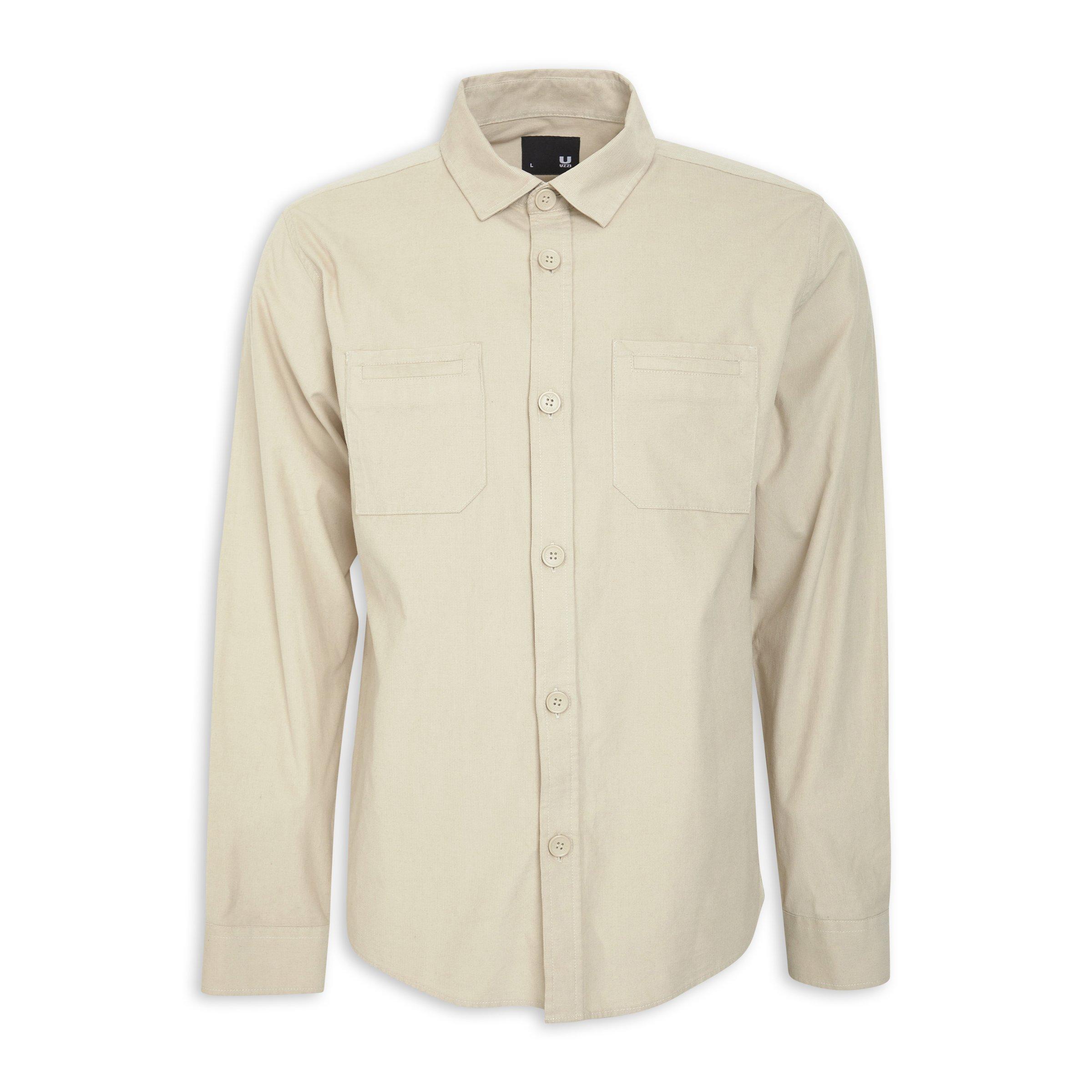 Stone Shirt (3146006) | UZZI