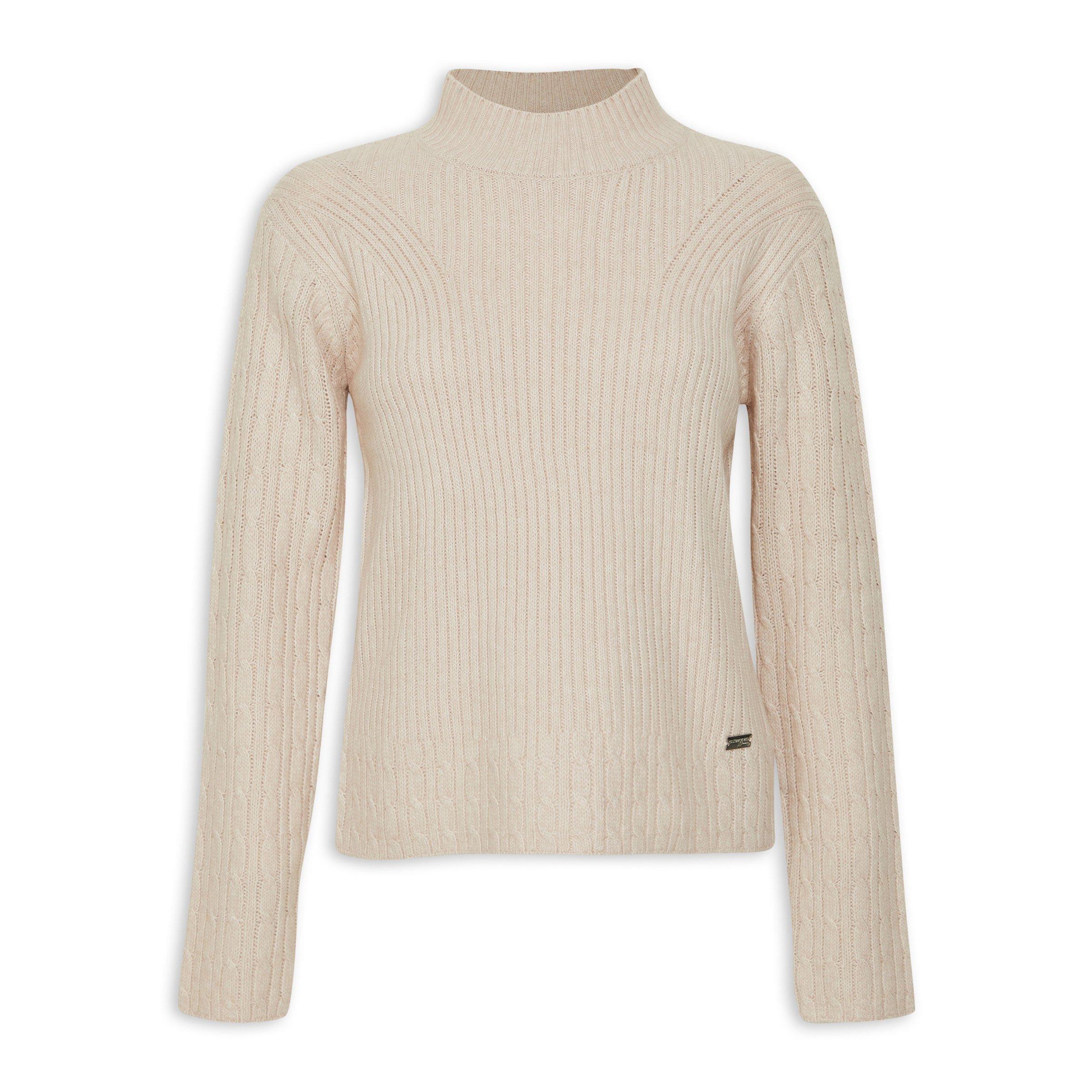 Pale Pink Jersey (3146135) | OUTBACK RED