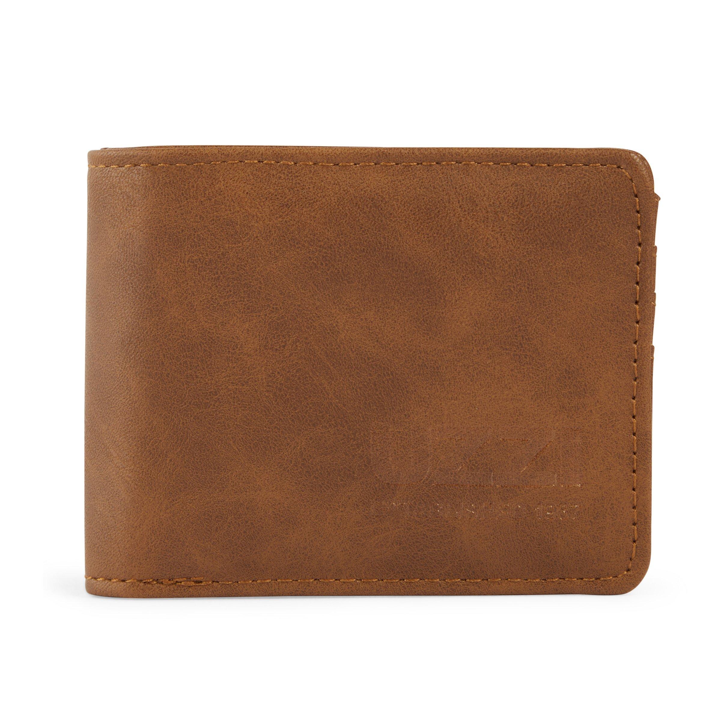 Tan Wallet (3146193) | UZZI