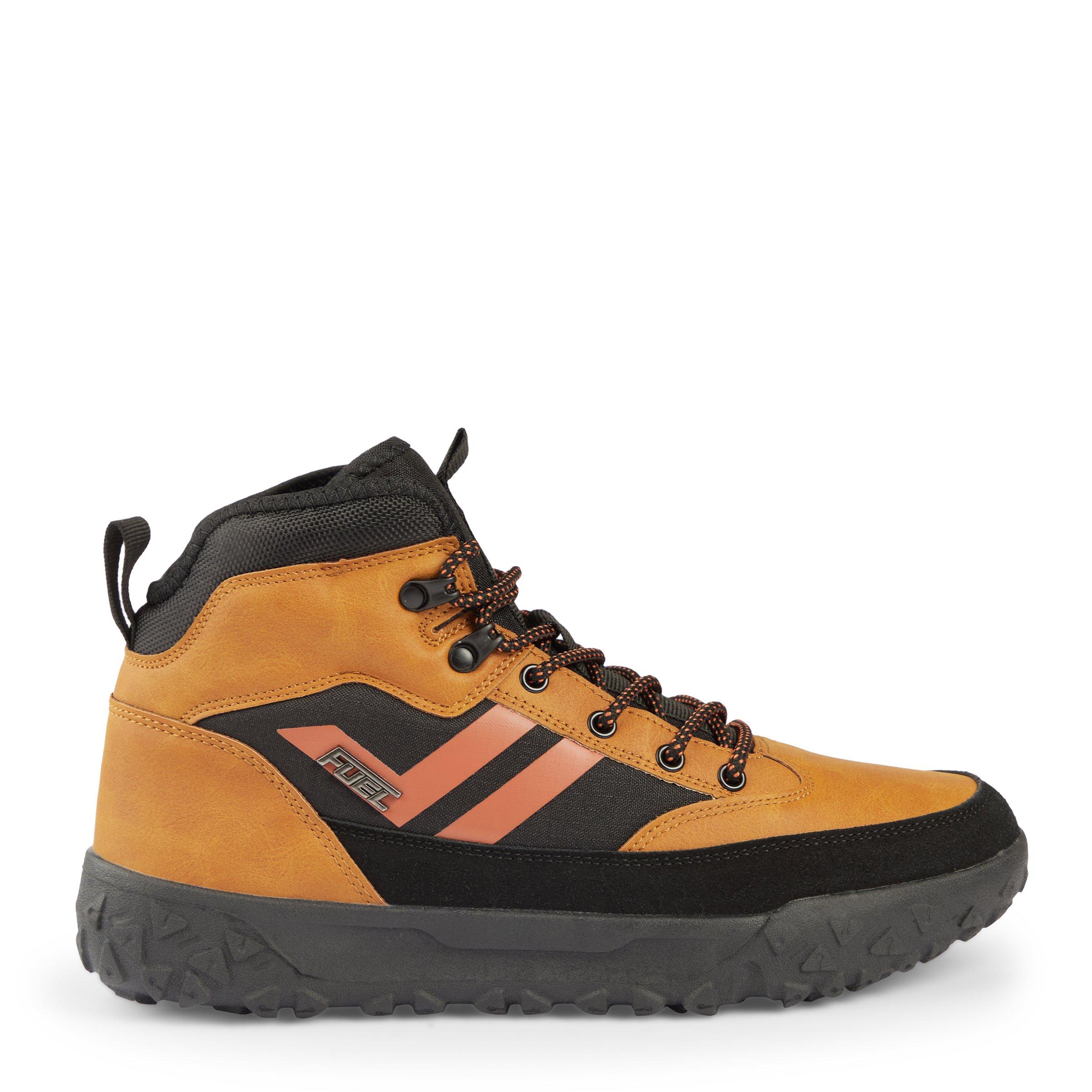 Tan Hiking Boots (3146462) | Fuel