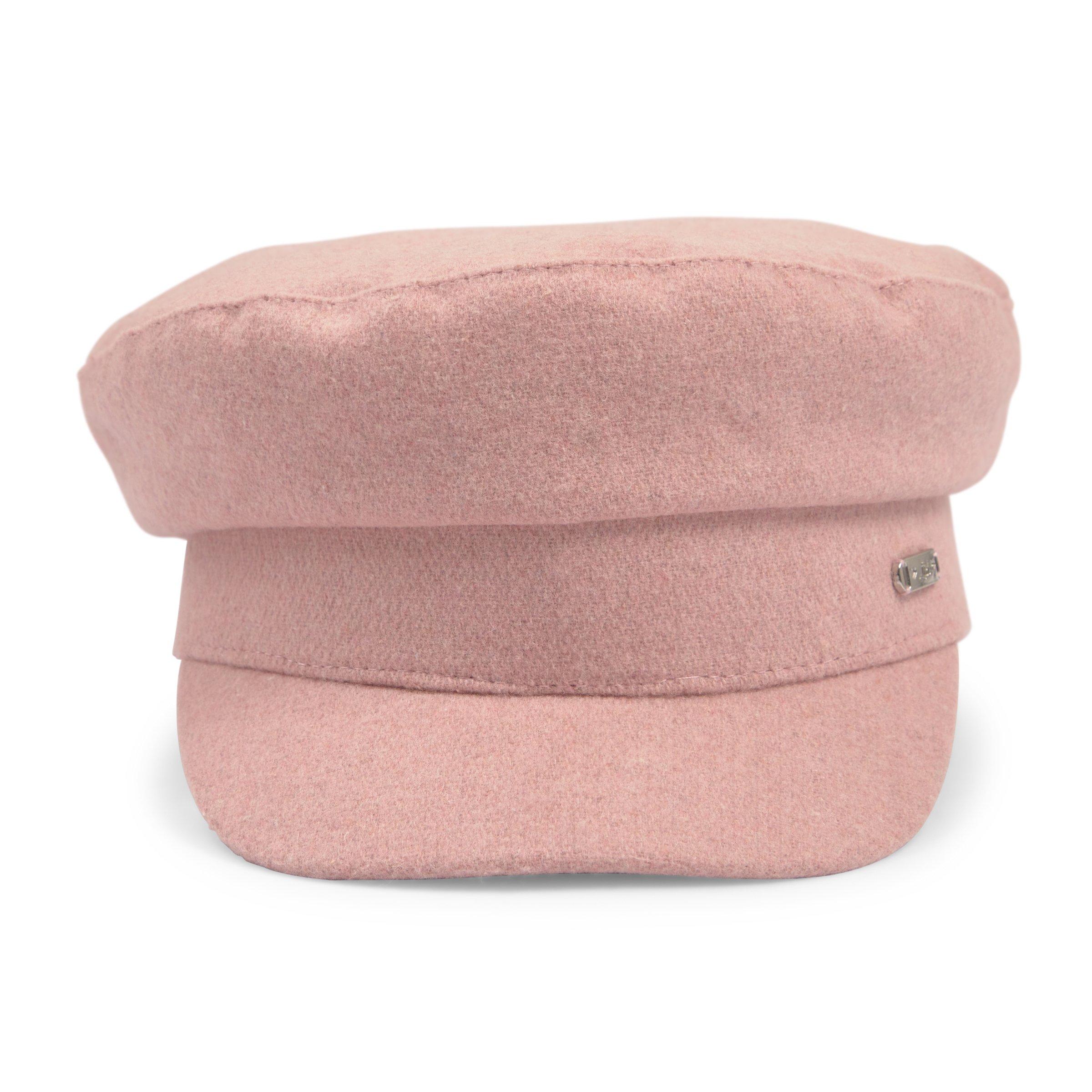 Girls Pink Hat (3146492) | LTD Kids