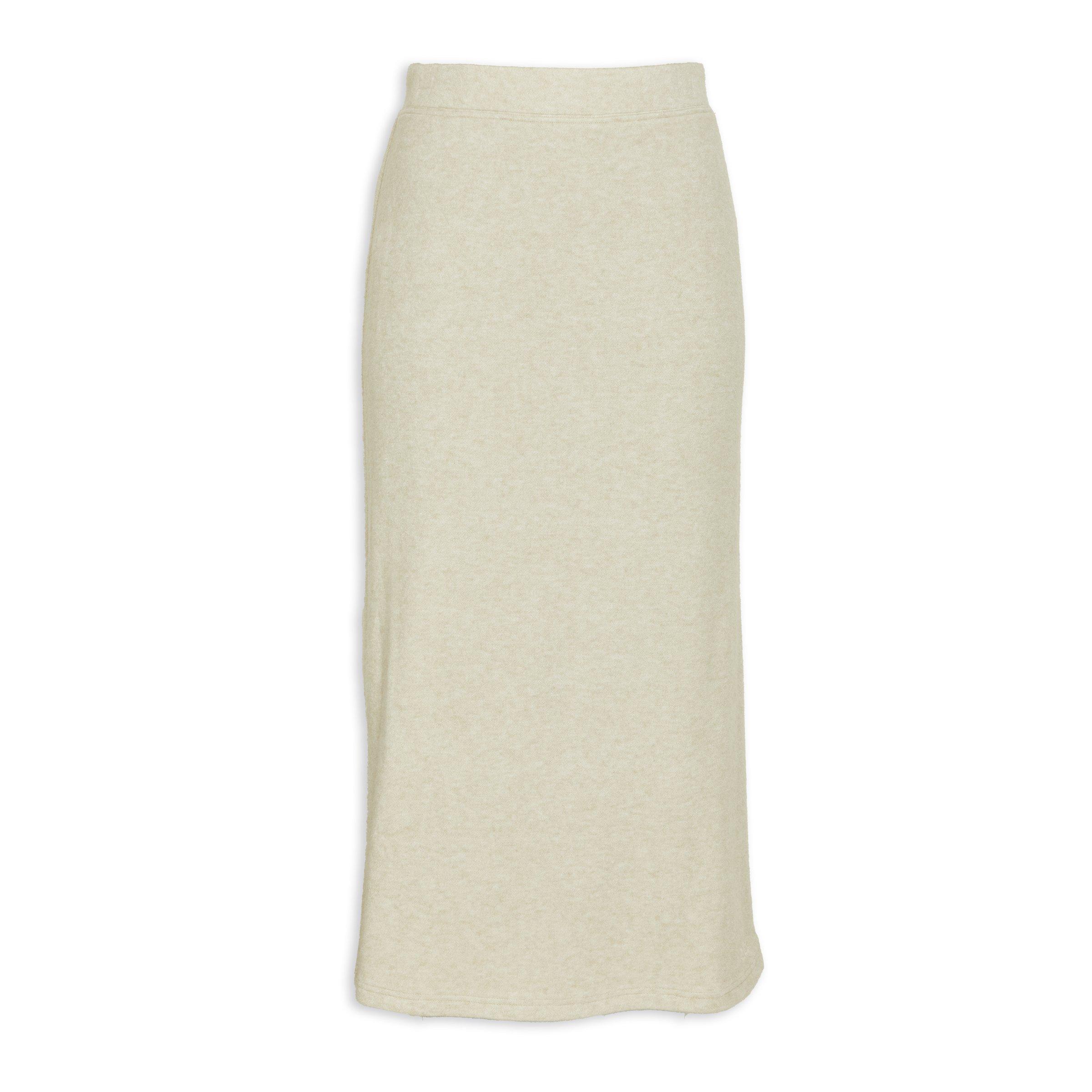 Stone Column Skirt (3146611) | LTD Woman