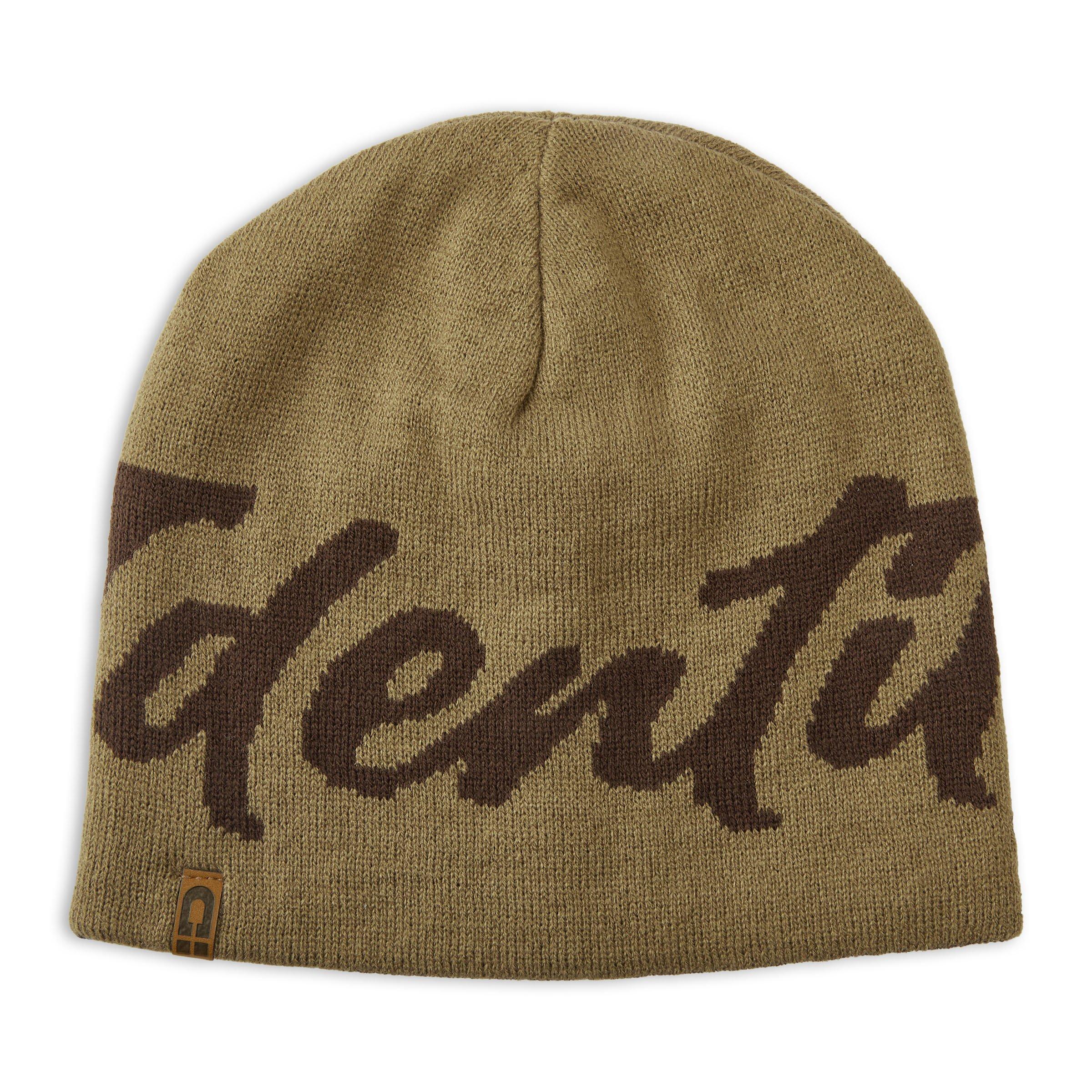 Stone Reversible Beanie (3146755) | Identity