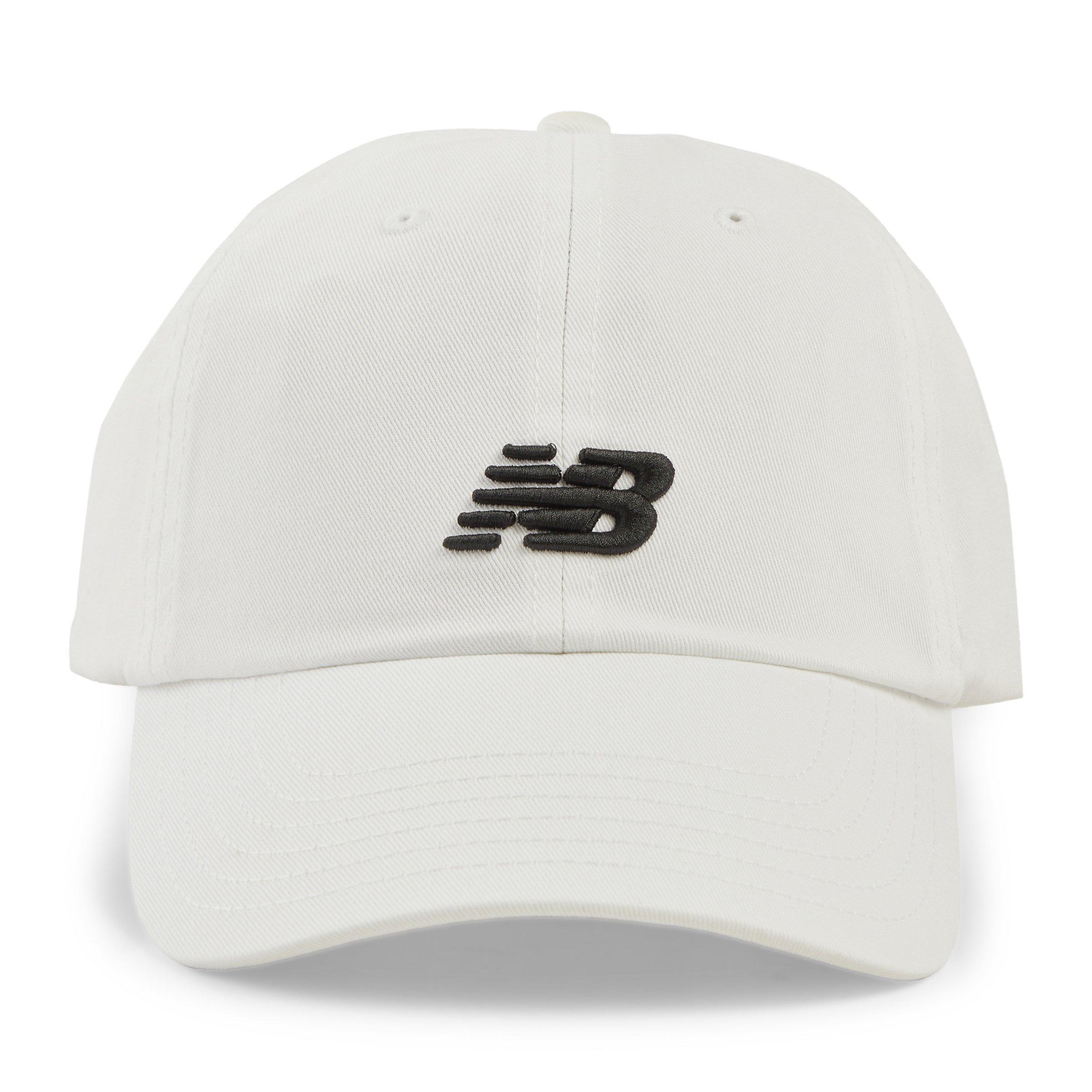 6 Panel Structured Snapback (3146966) | New Balance