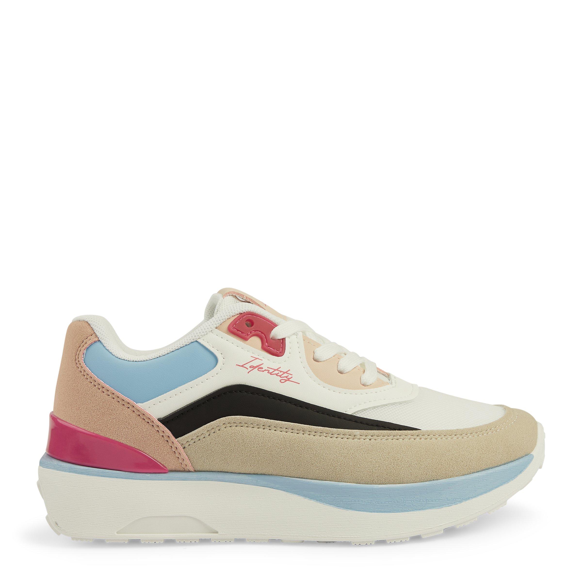 Colourblocked Sneakers (3147109) | Identity