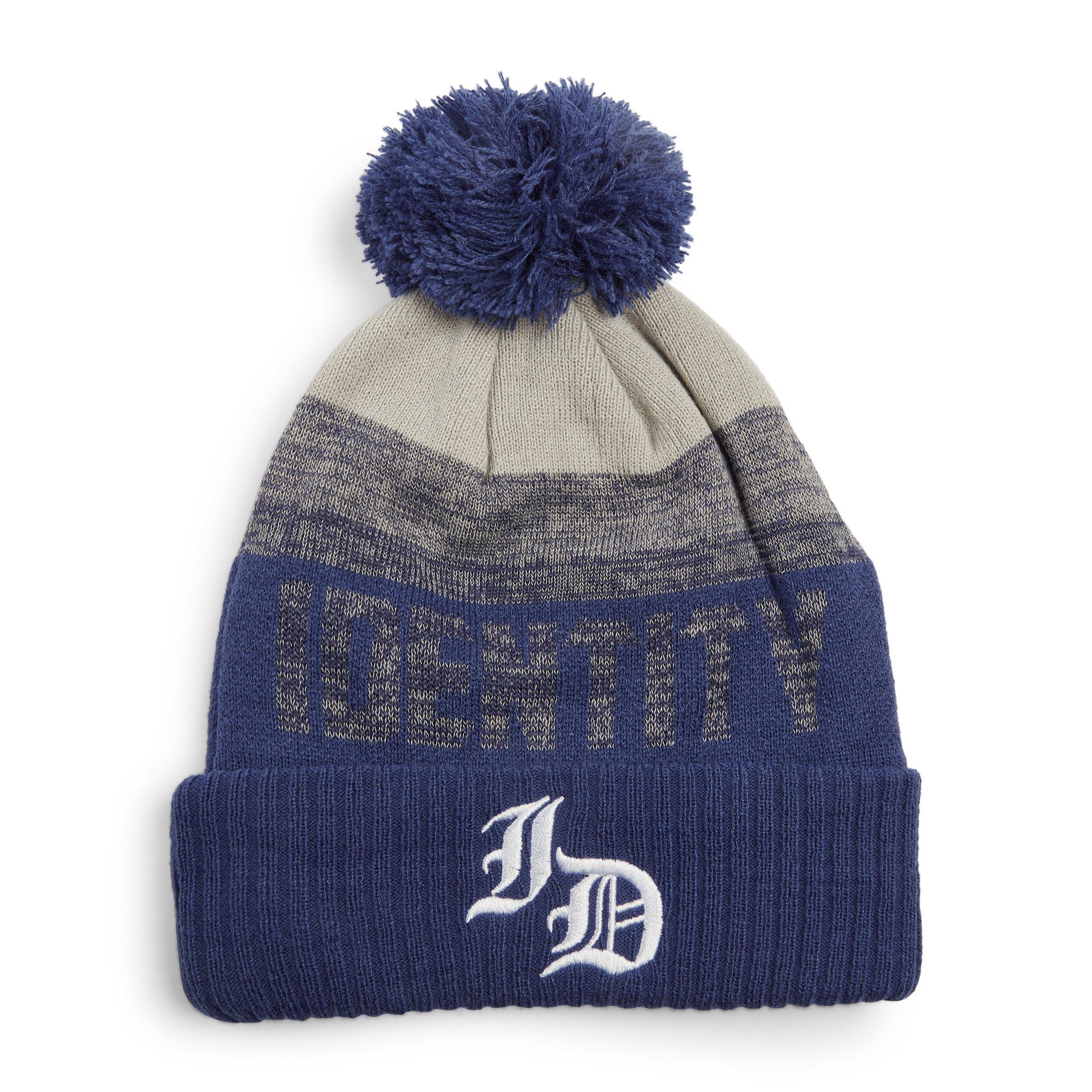 Colourblocked Beanie (3147111) | Identity