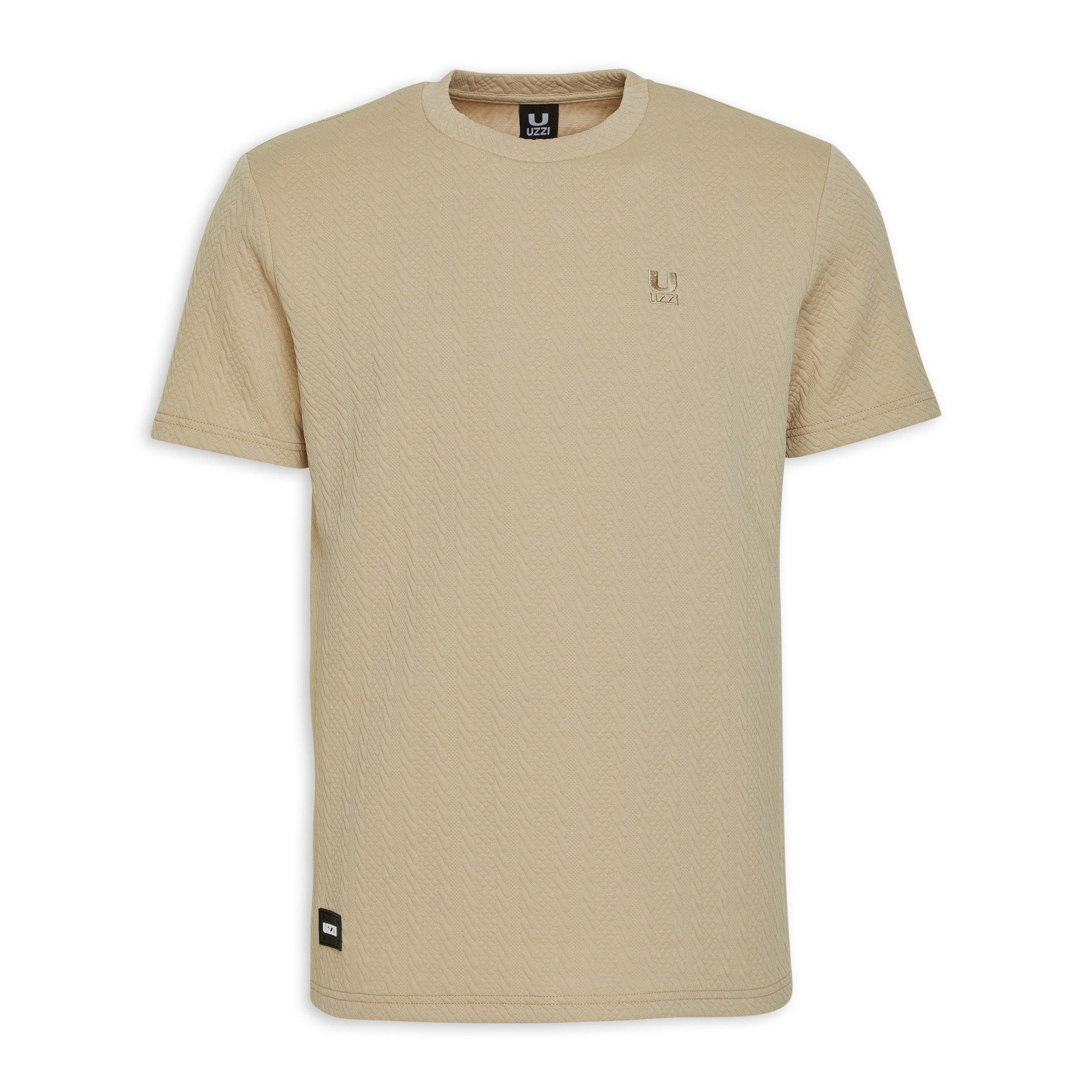 Stone T-shirt (3147185) | UZZI