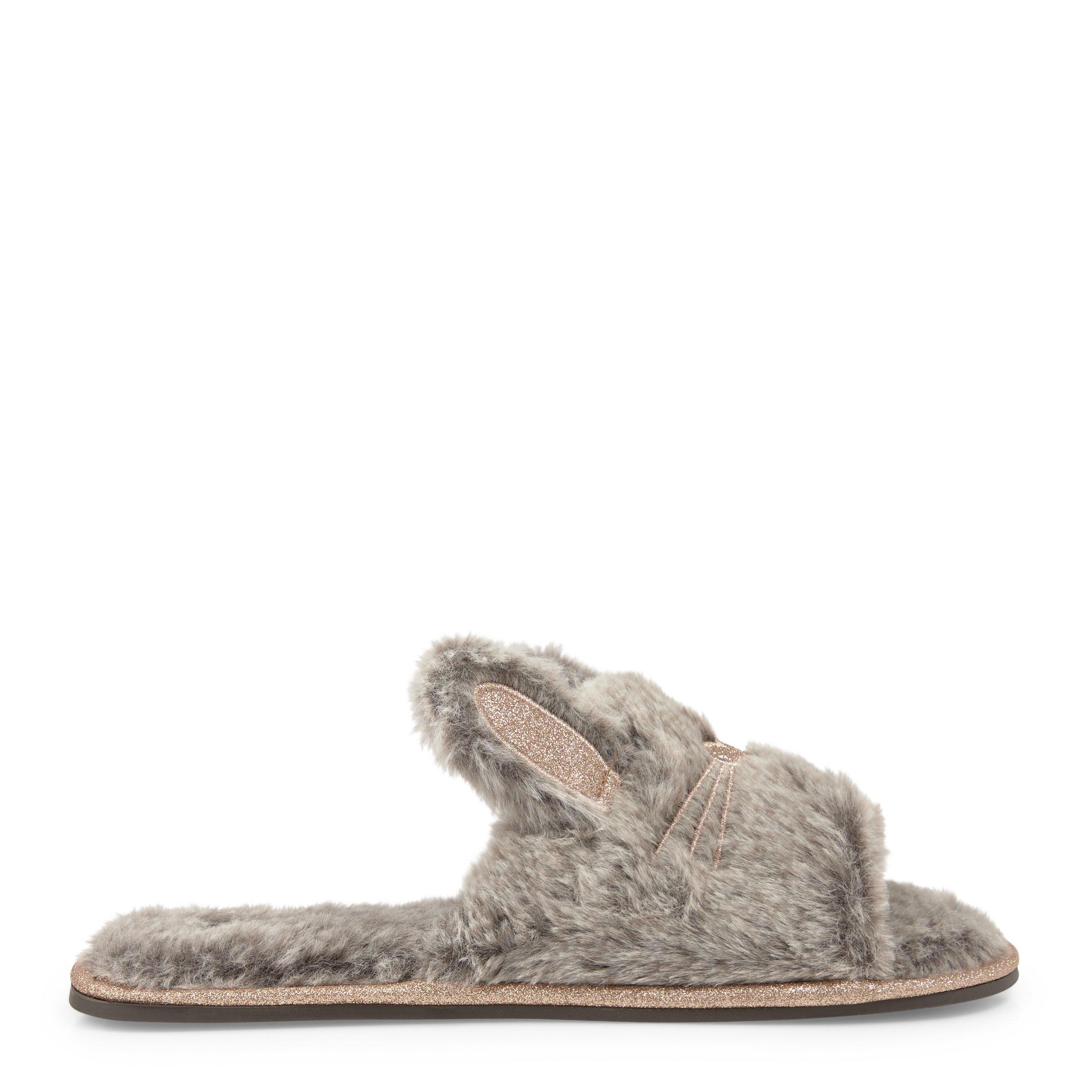 Brown Novelty Slippers (3147431) | Identity