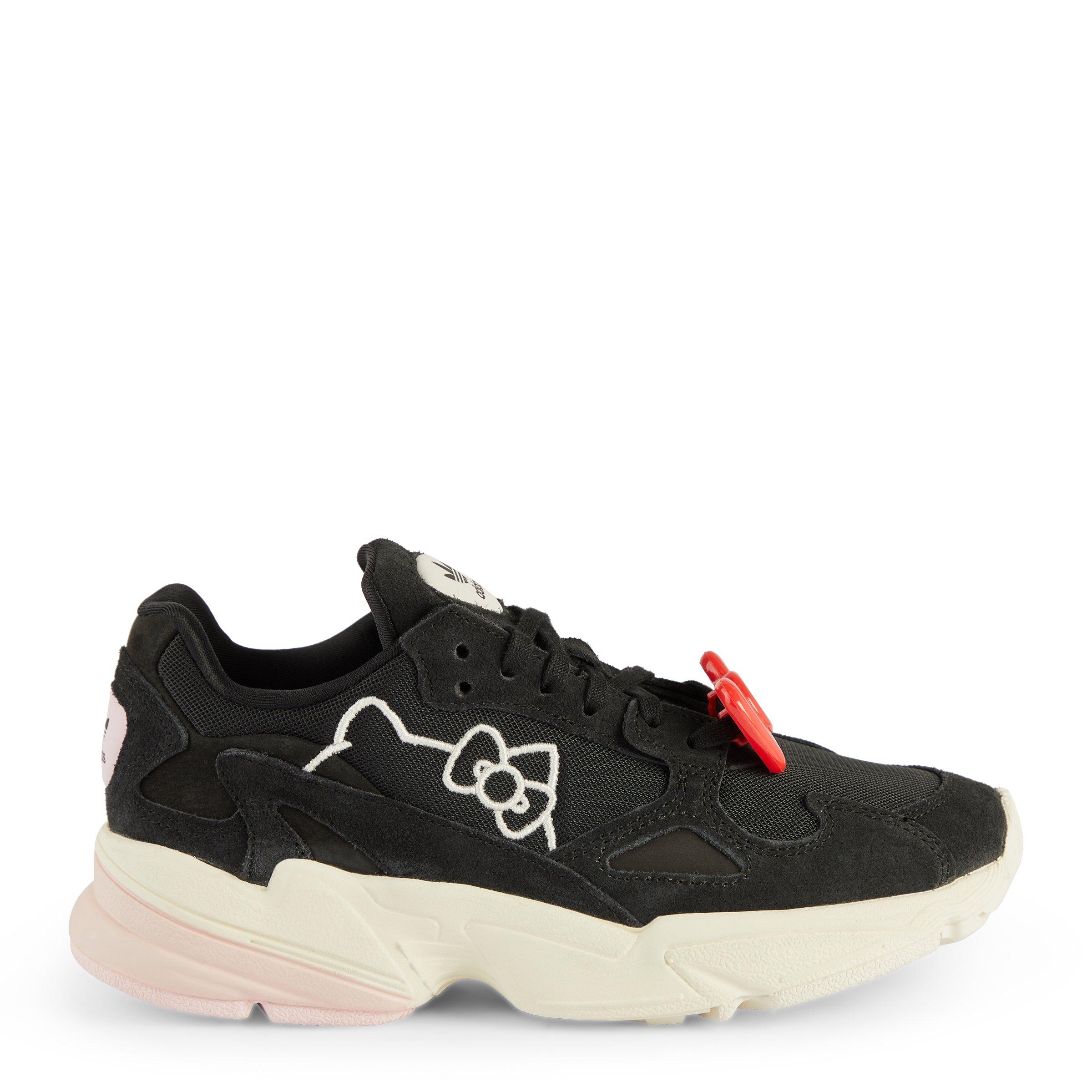 Tenins Falcon Hello Kitty (3147674) | Adidas
