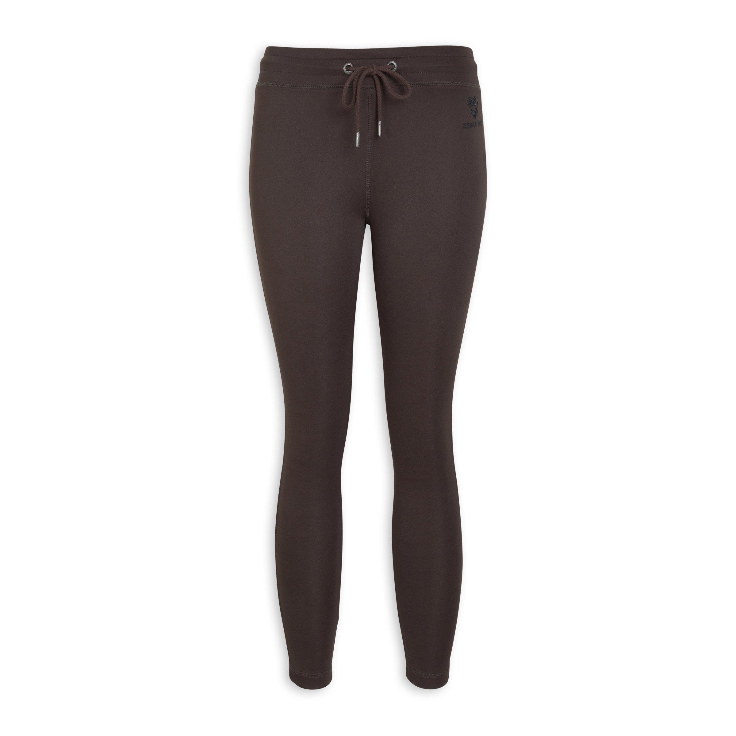 Brown Leggings (3147785) | Ginger Mary