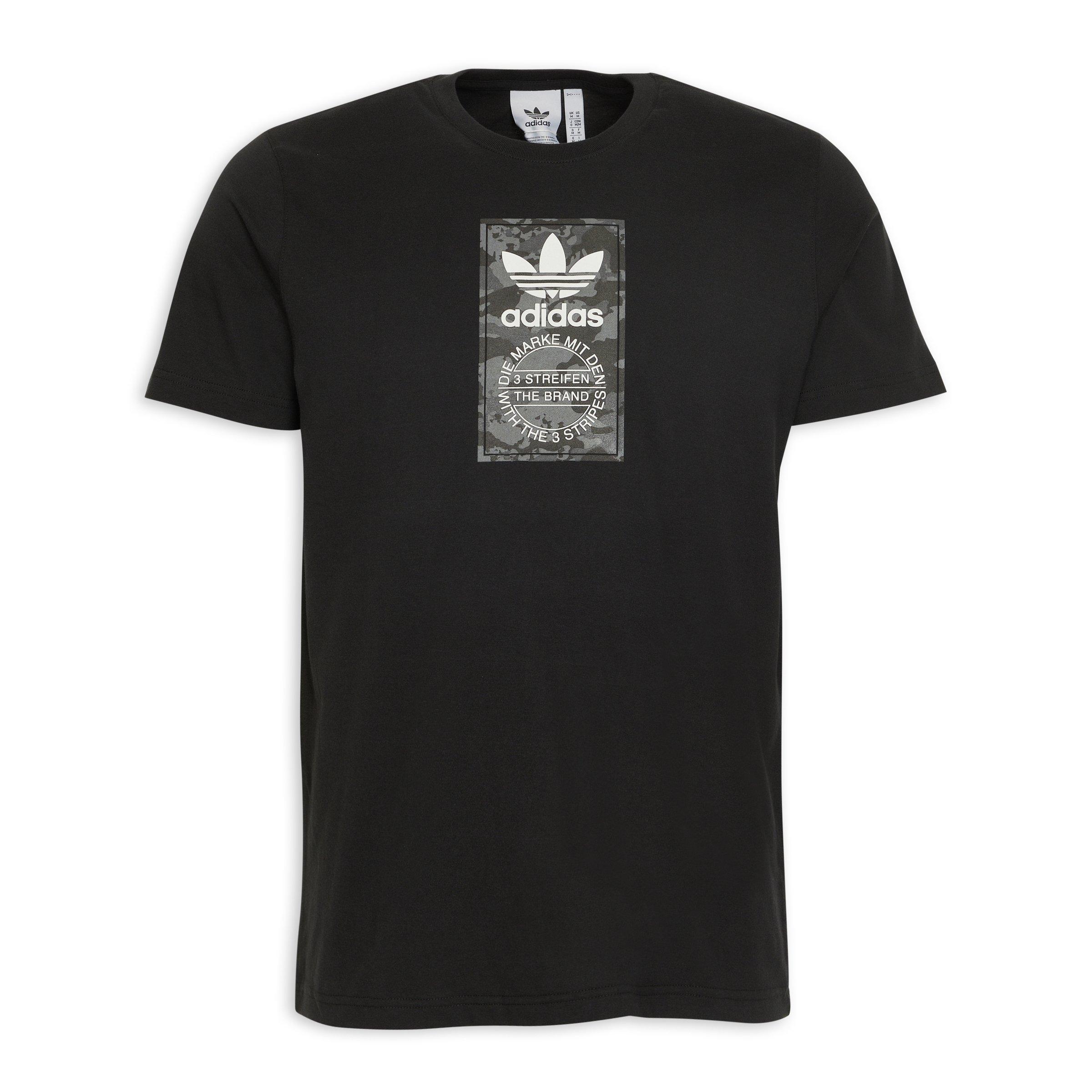 Camo Label Tee (3148136) | Adidas