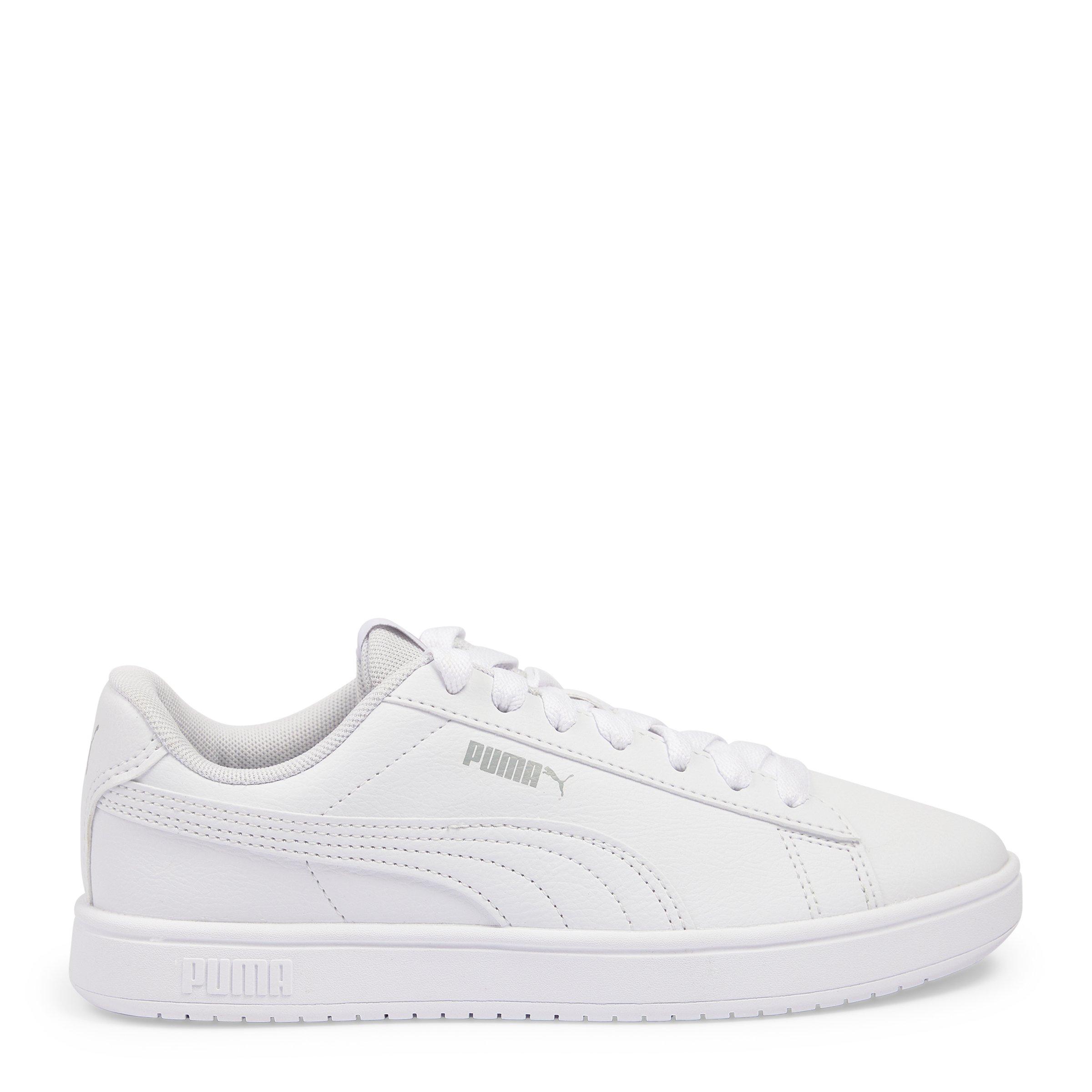 Puma White Rickie Classic Sneakers (3148324) | Puma