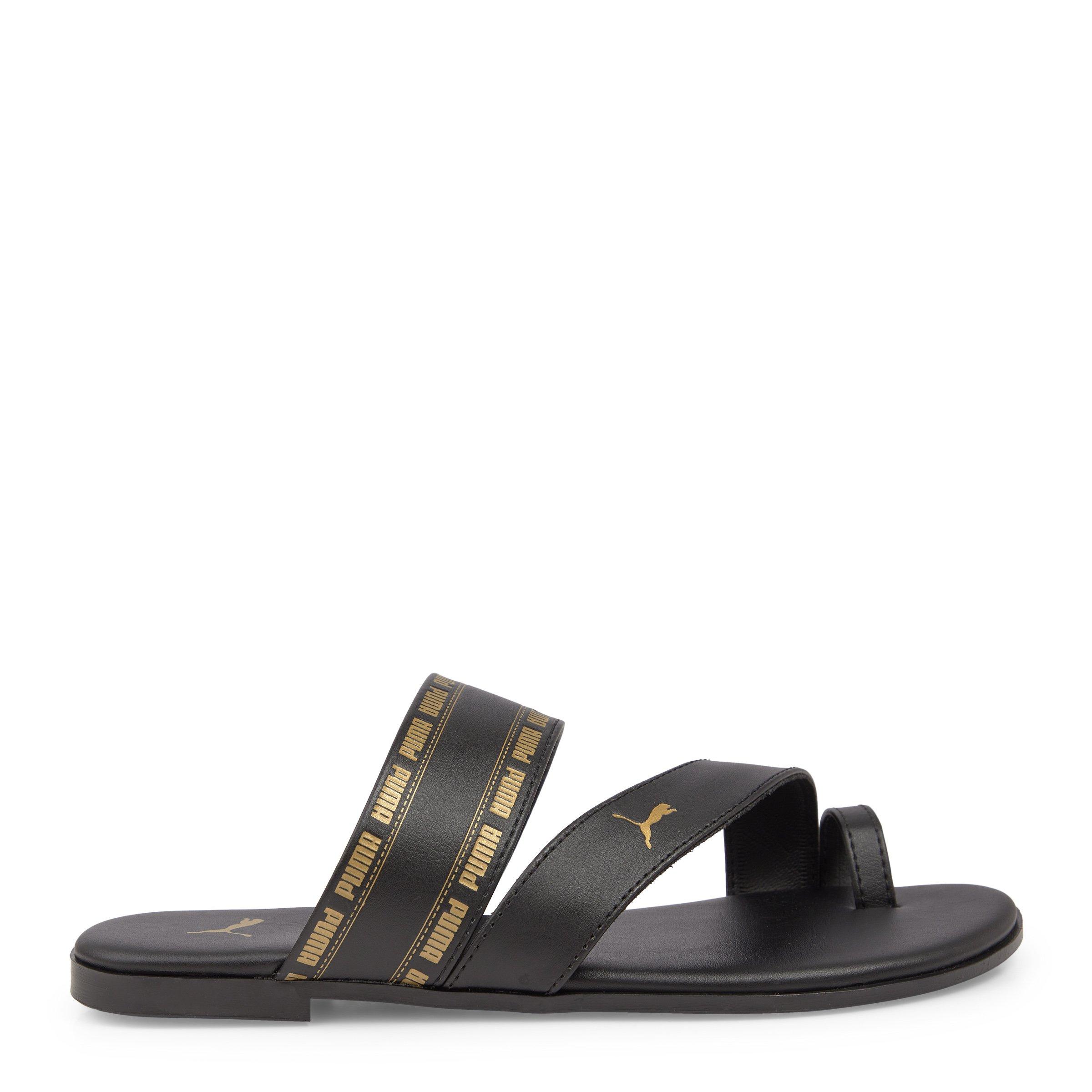 Puma Black Bolero IV Sandals (3148328) | Puma