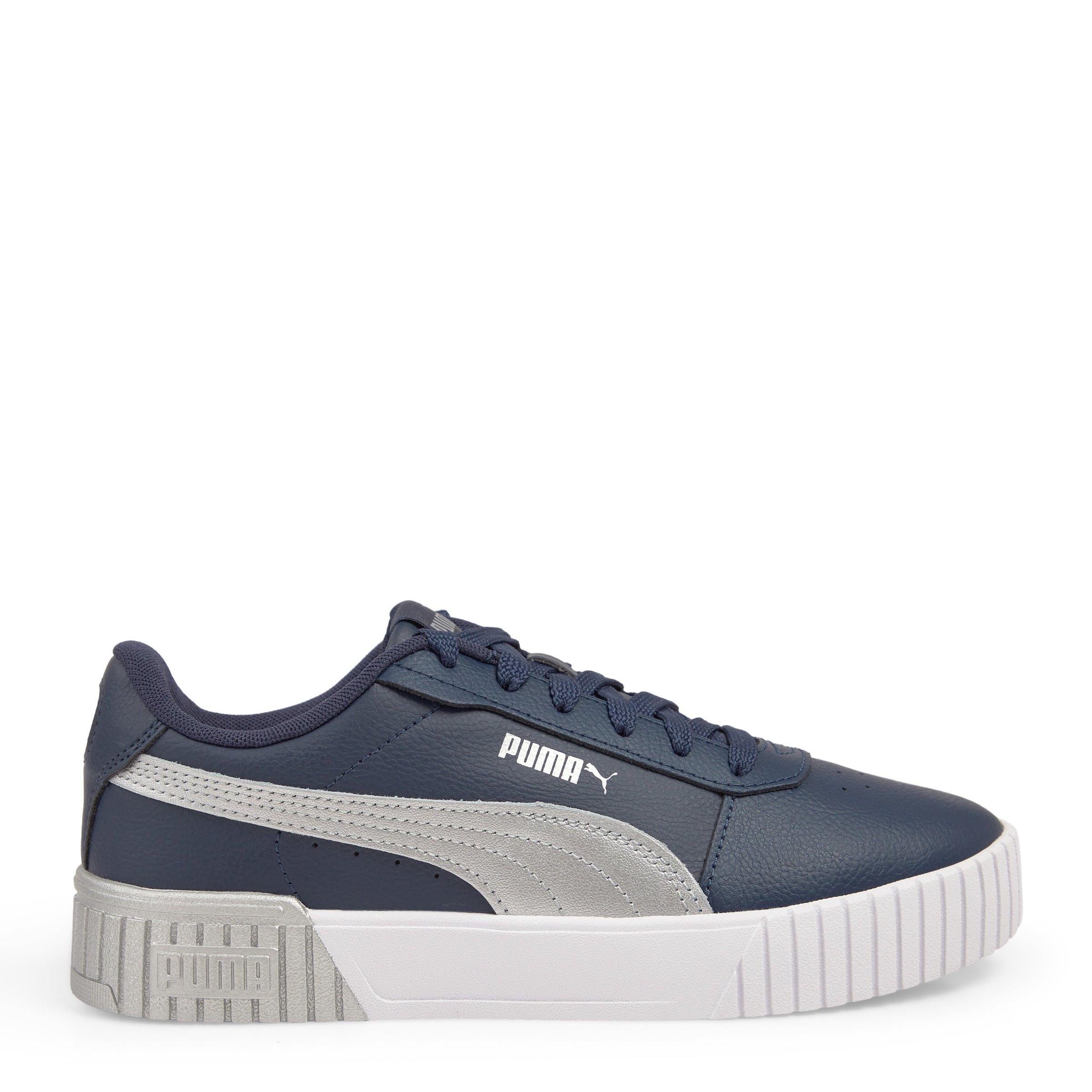 Puma Navy Carina Sneakers (3148335) | Puma