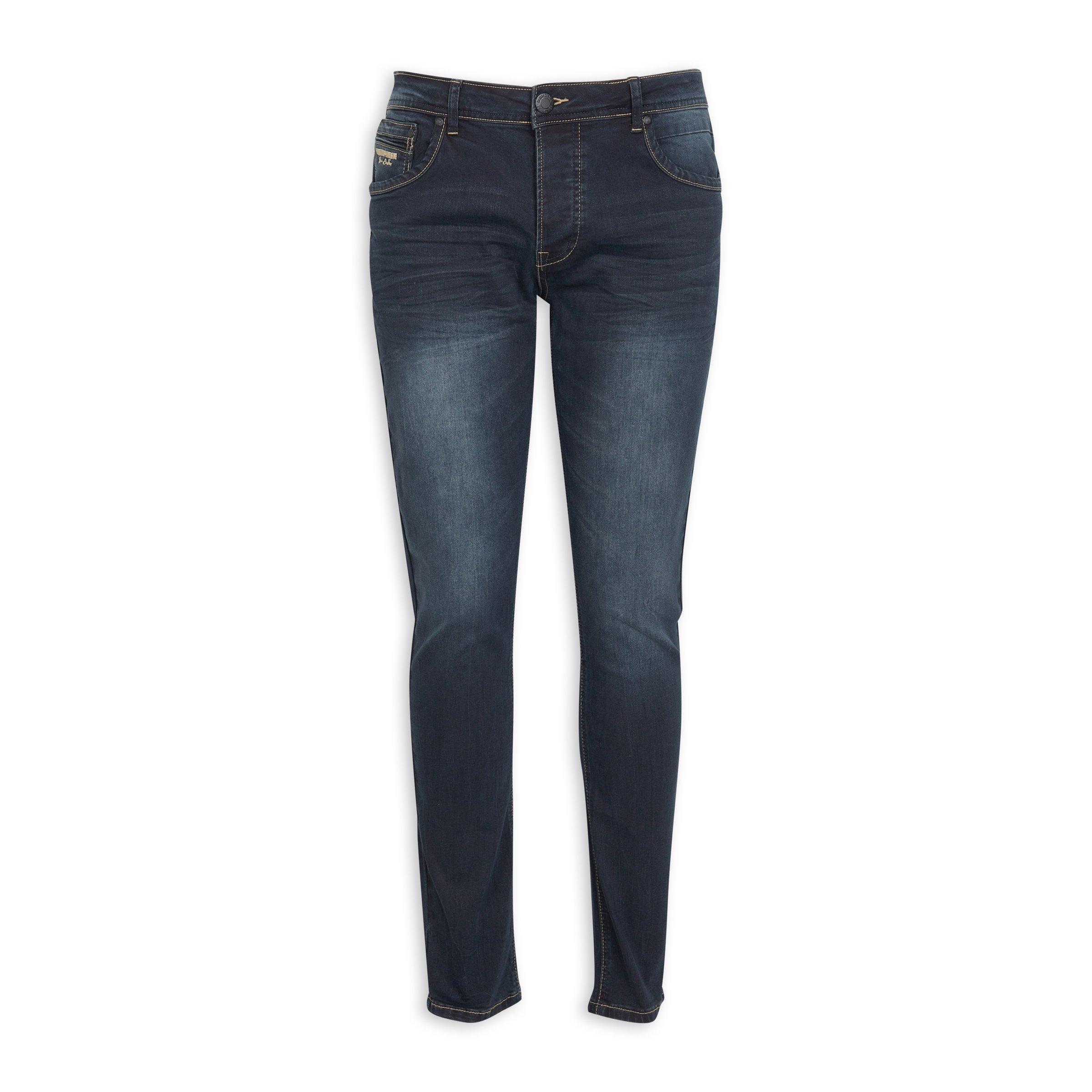 Indigo Slim Leg Jeans (3148415) | Hemisphere