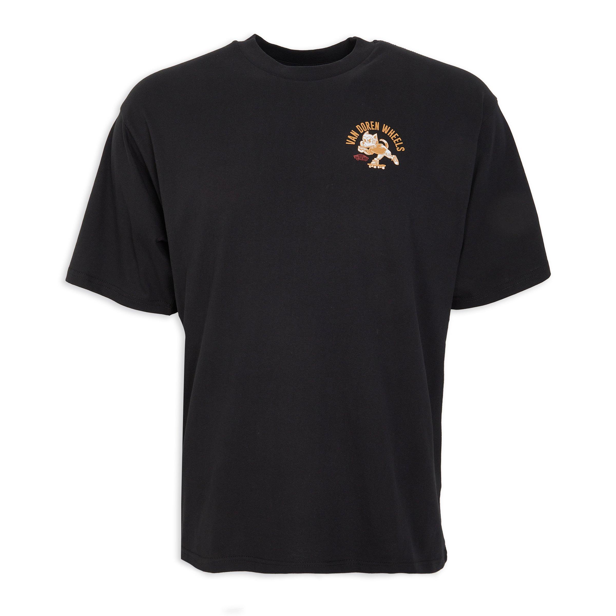 Skate GFX T-Shirt (3148427) | Vans