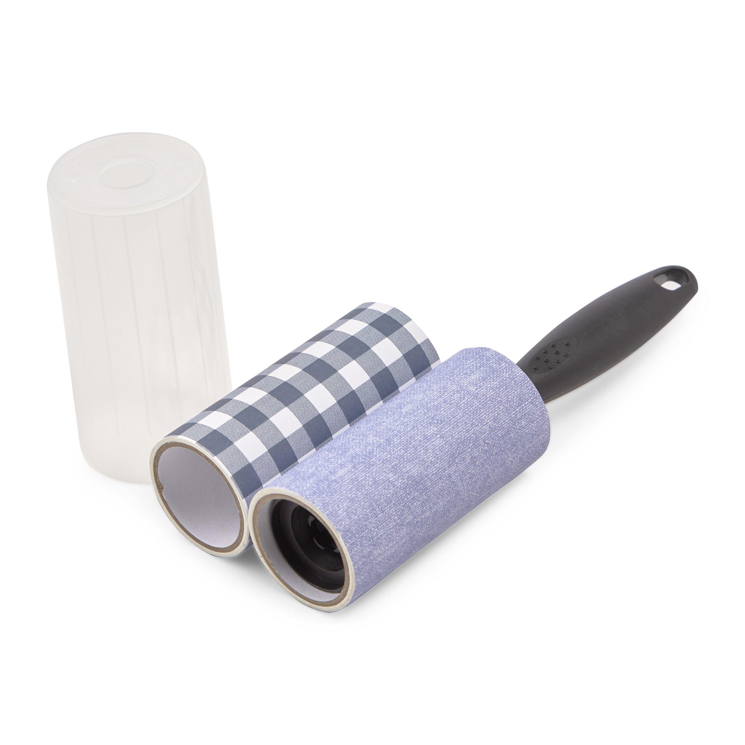 2-pack Lint Roller Set with Cover (3148480) | Truworths