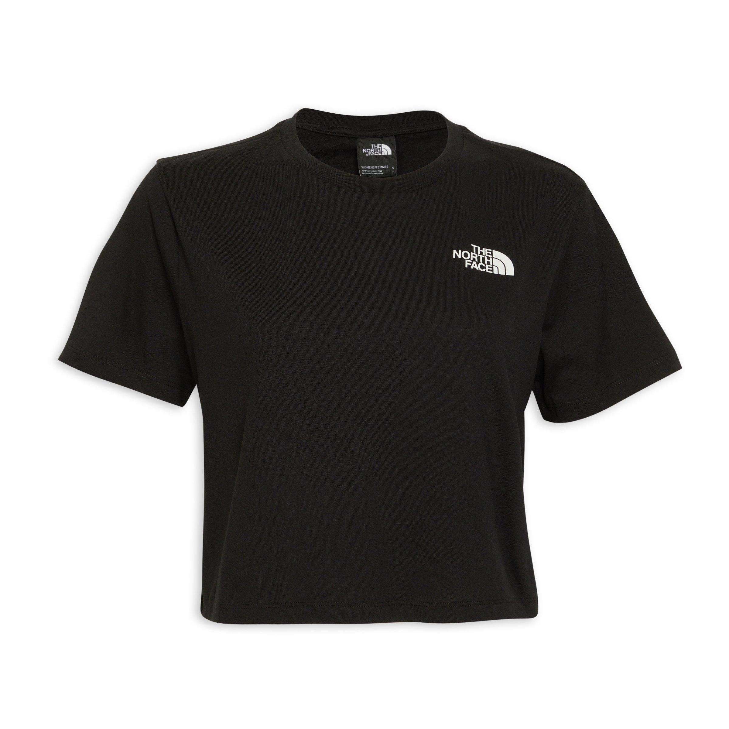 Cropped Simple Dome (3148533) | The North Face