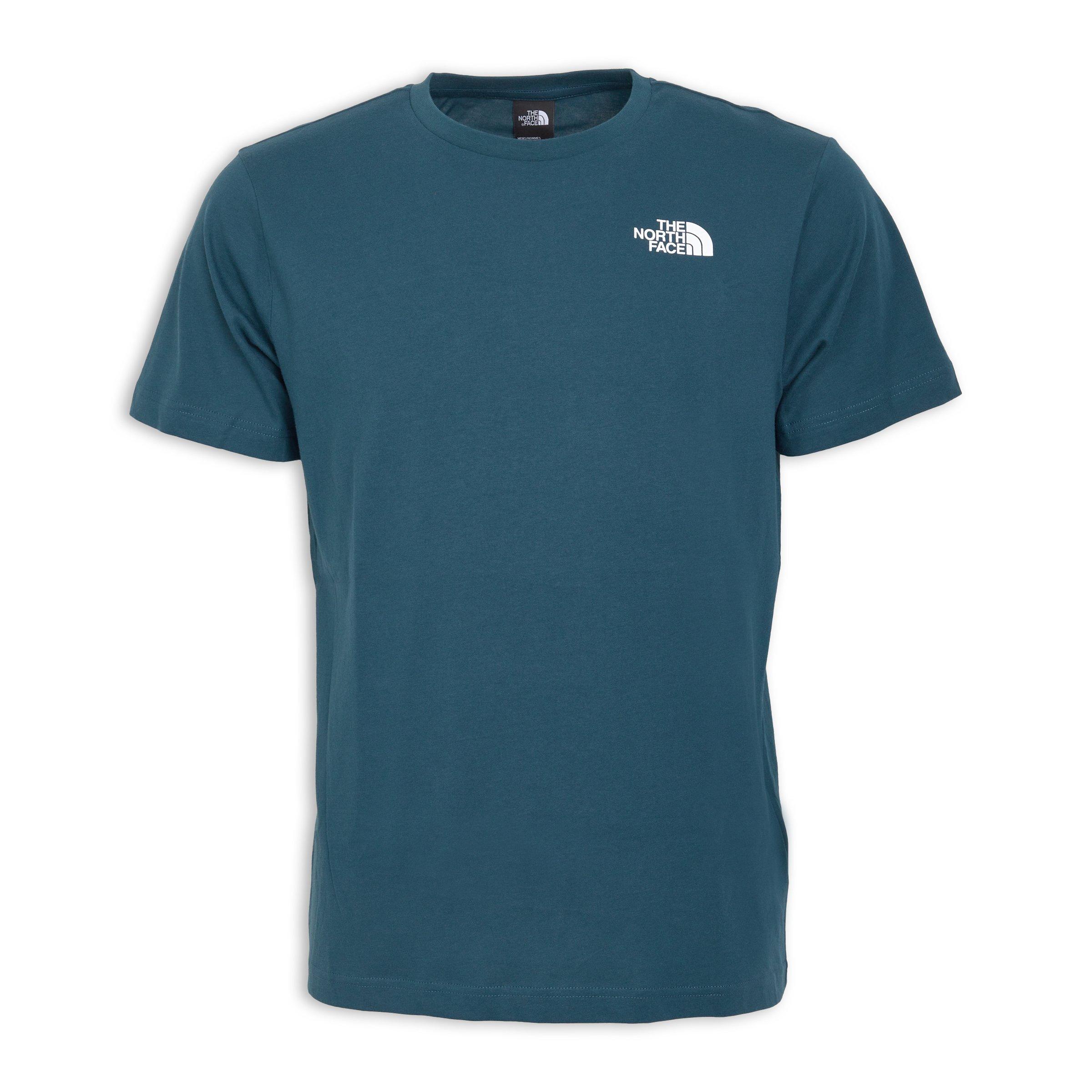 Vertical Tee (3148590) | The North Face