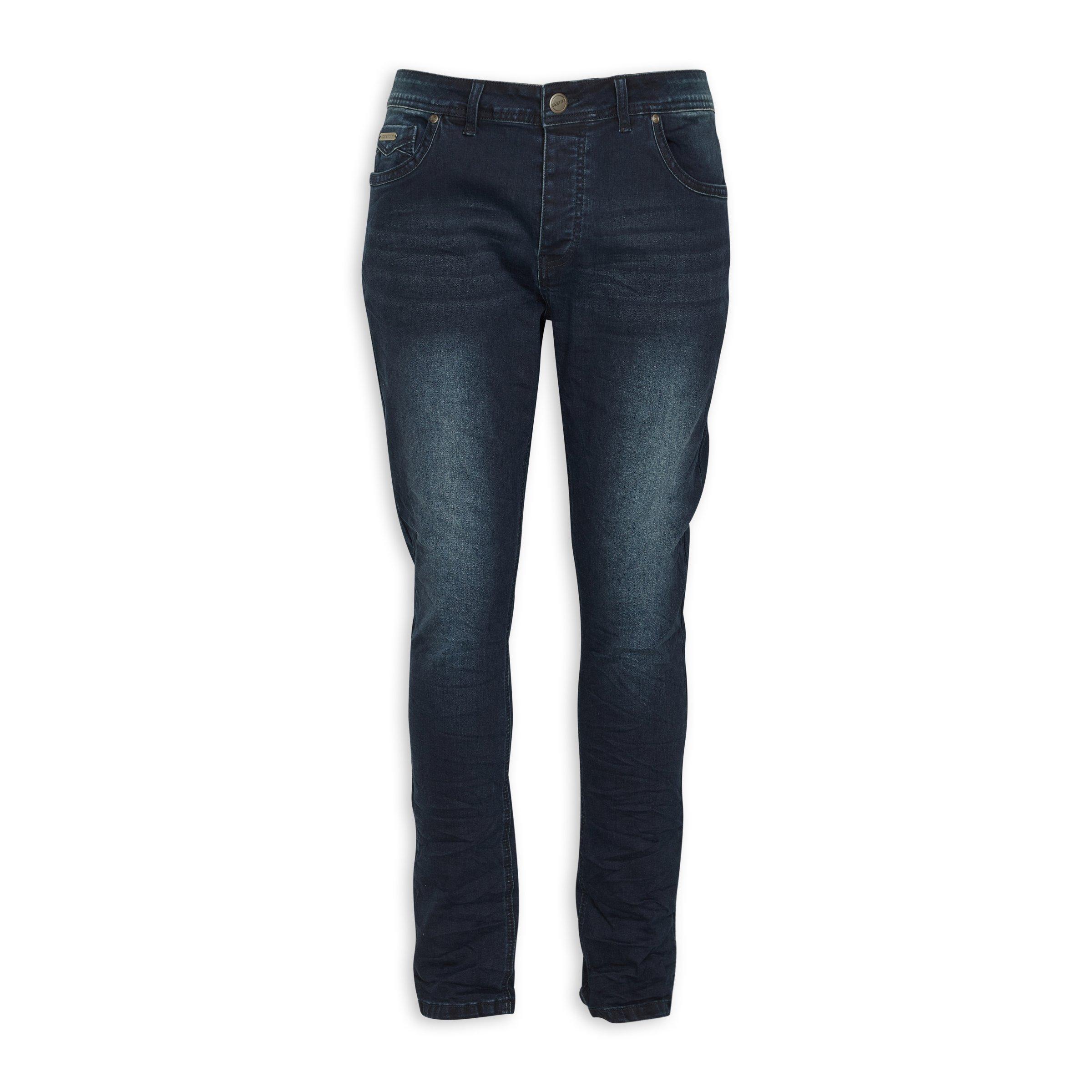 Navy Slim Fit Jeans (3148766) | Identity