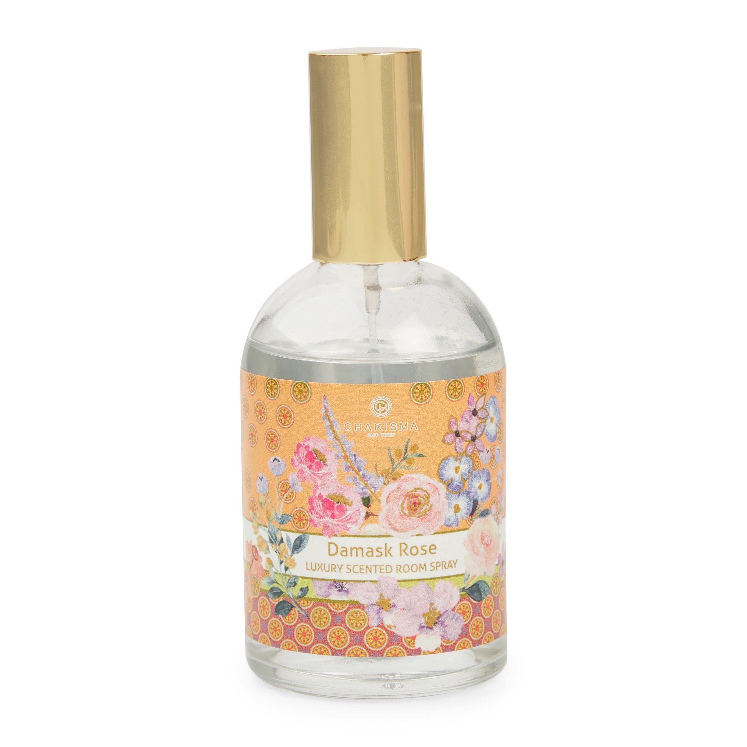 Damask Rose Room Spray (3148768) | Charisma