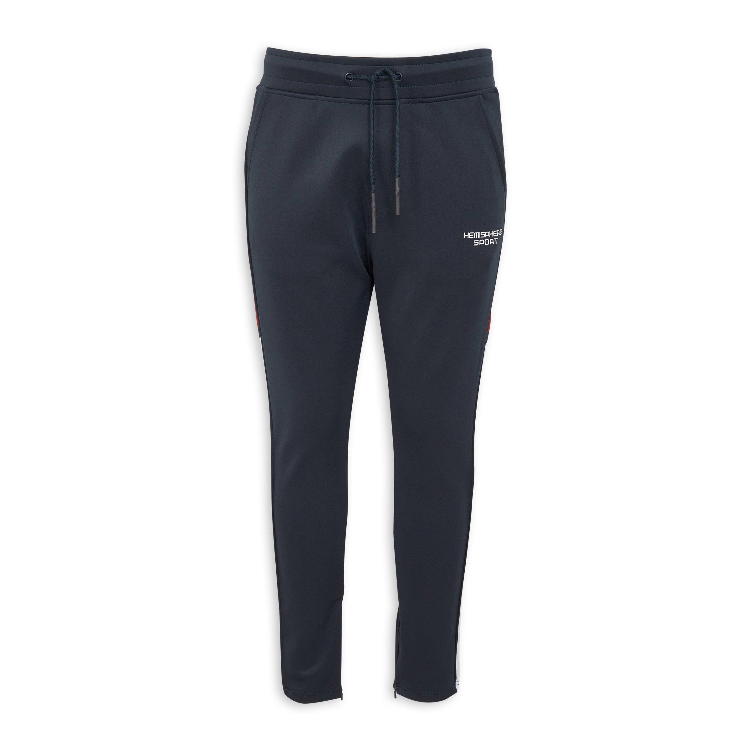 Navy Jogger (3148785) | Hemisphere Sport