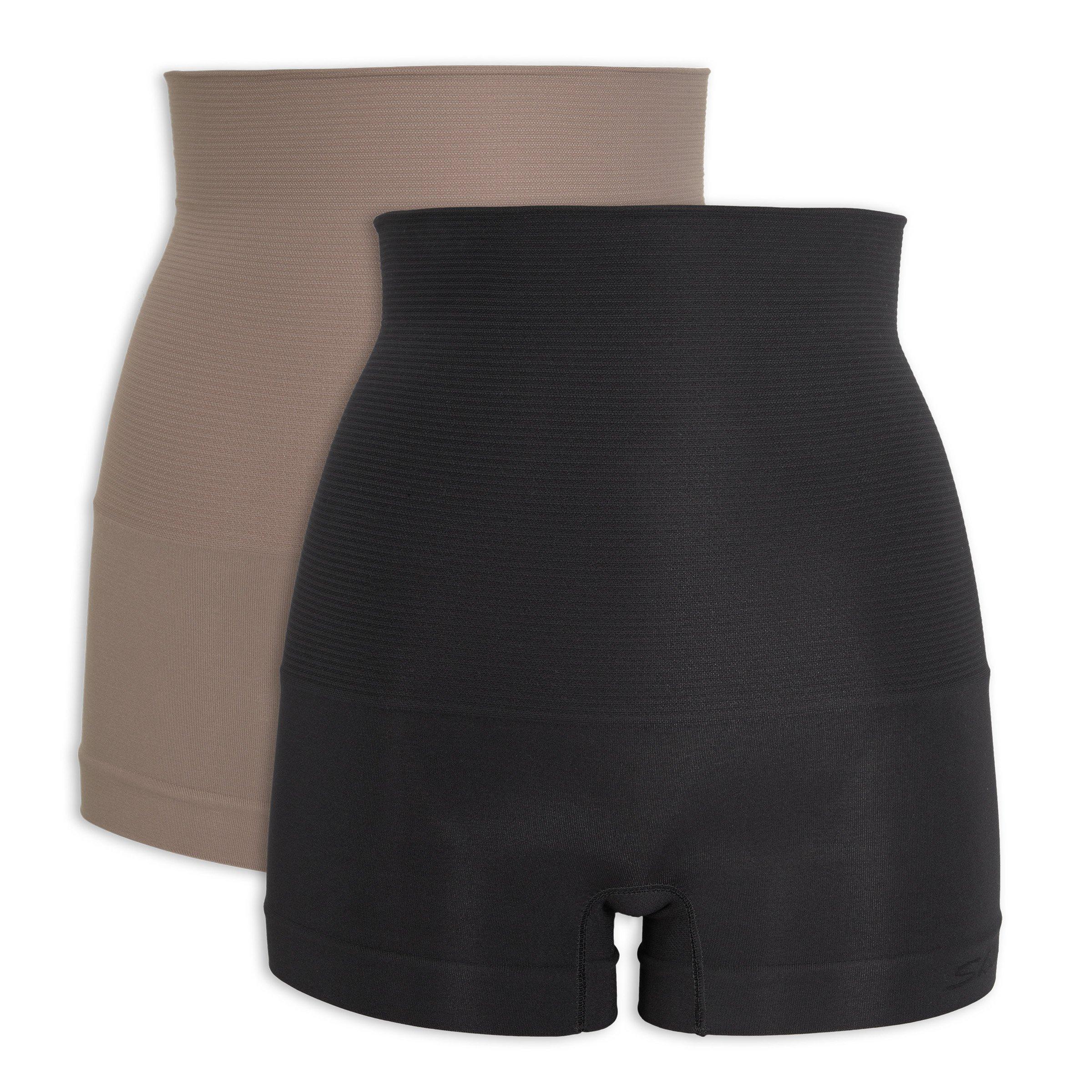 2-pack Short Shapers (3148787) | Skiny