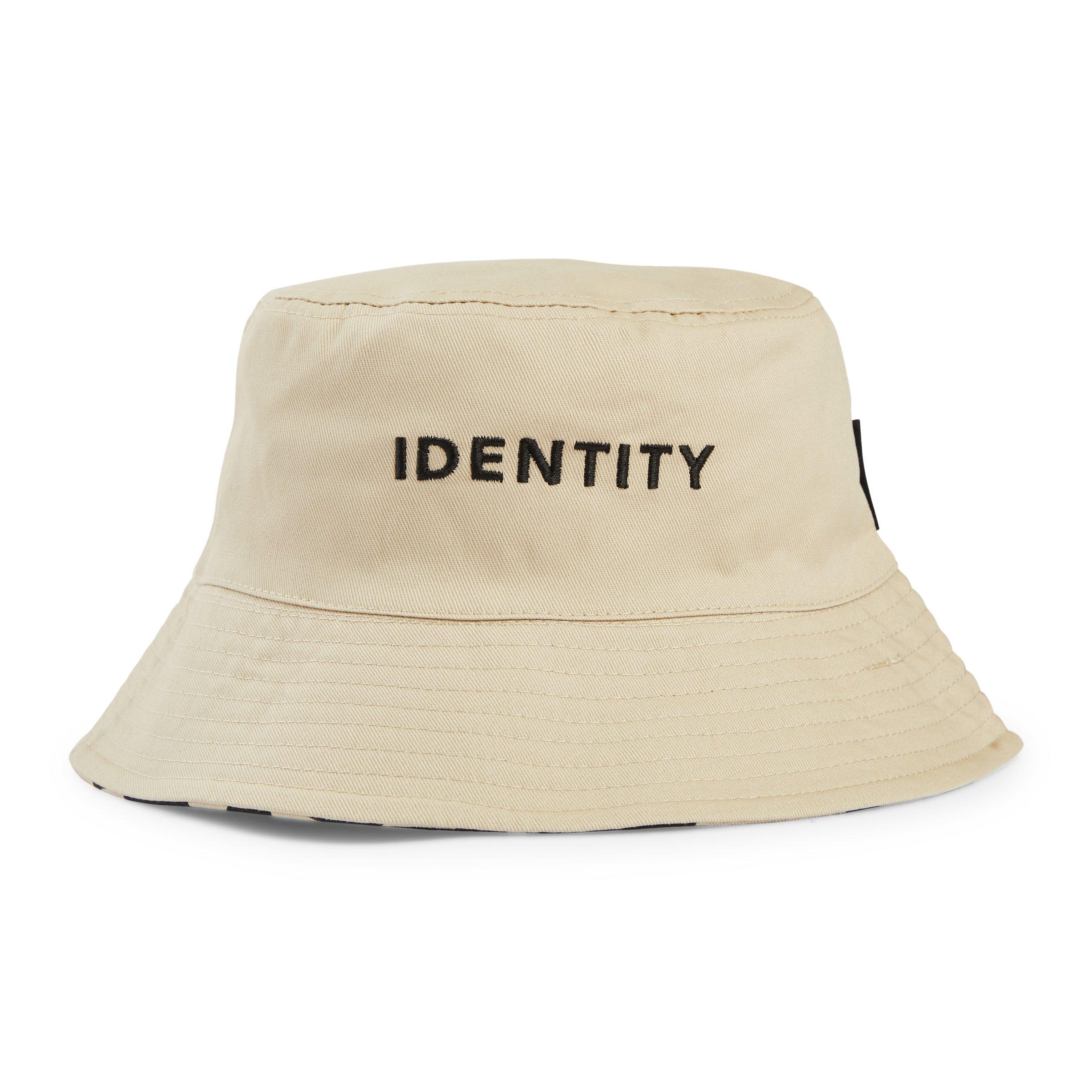 Printed Reversible Bucket Hat (3148865) | Identity