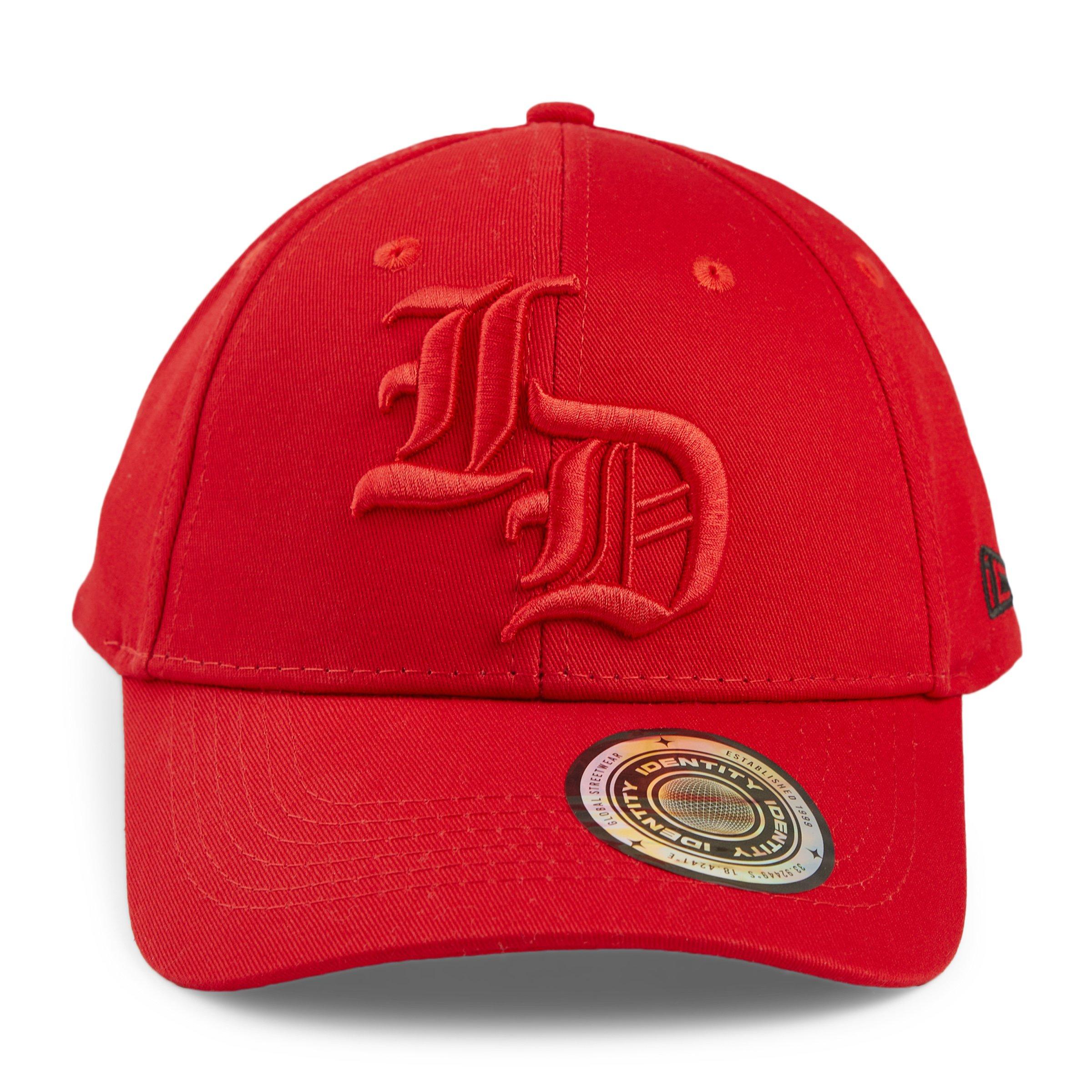 Red Peak Cap (3148871) | Identity