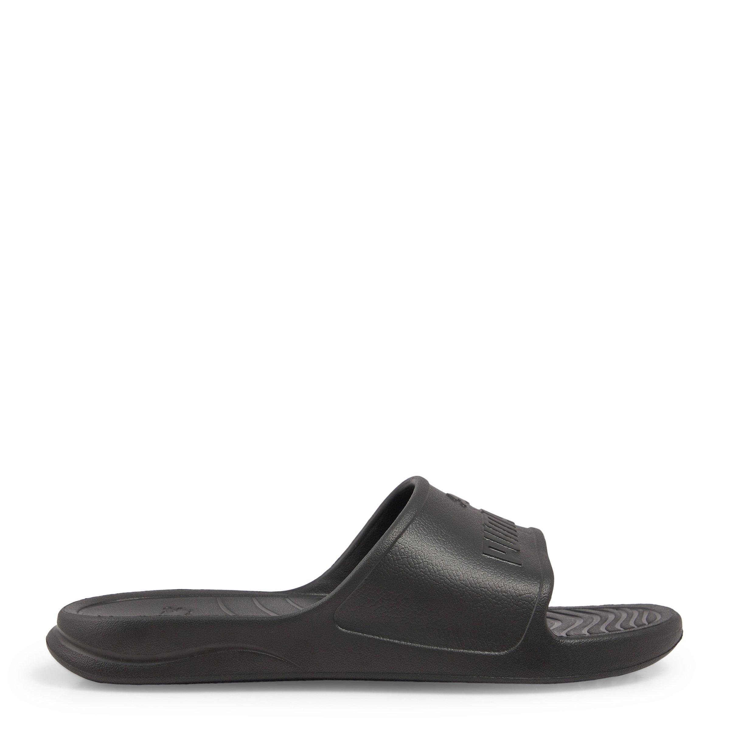 Black Pool Slides (3148977) | Puma